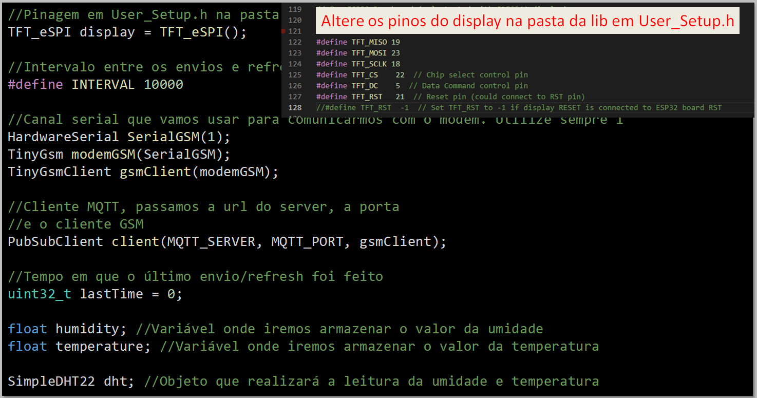 IOT With Cellular Network With ESP32 : 23 Steps - Instructables