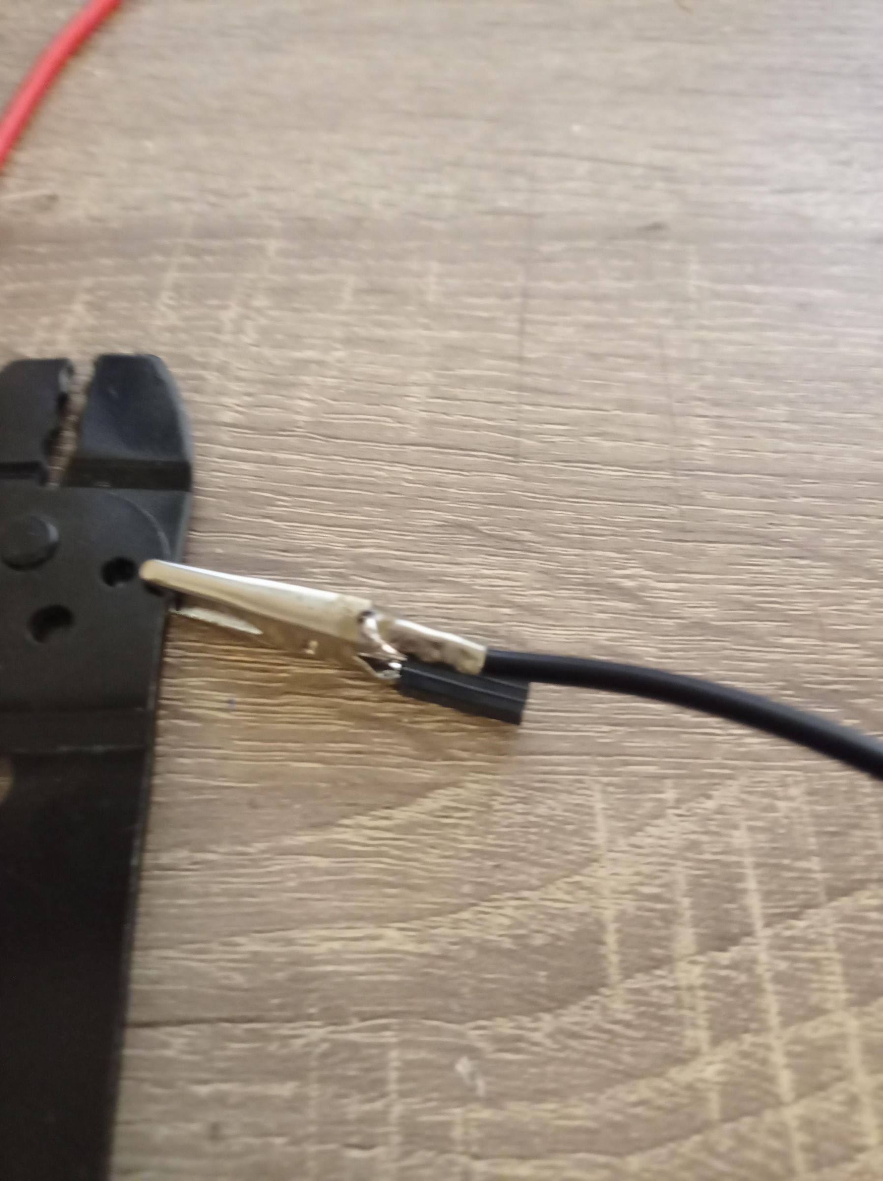 DIY Electrostatic Dust Print Lifter : 16 Steps (with Pictures ...