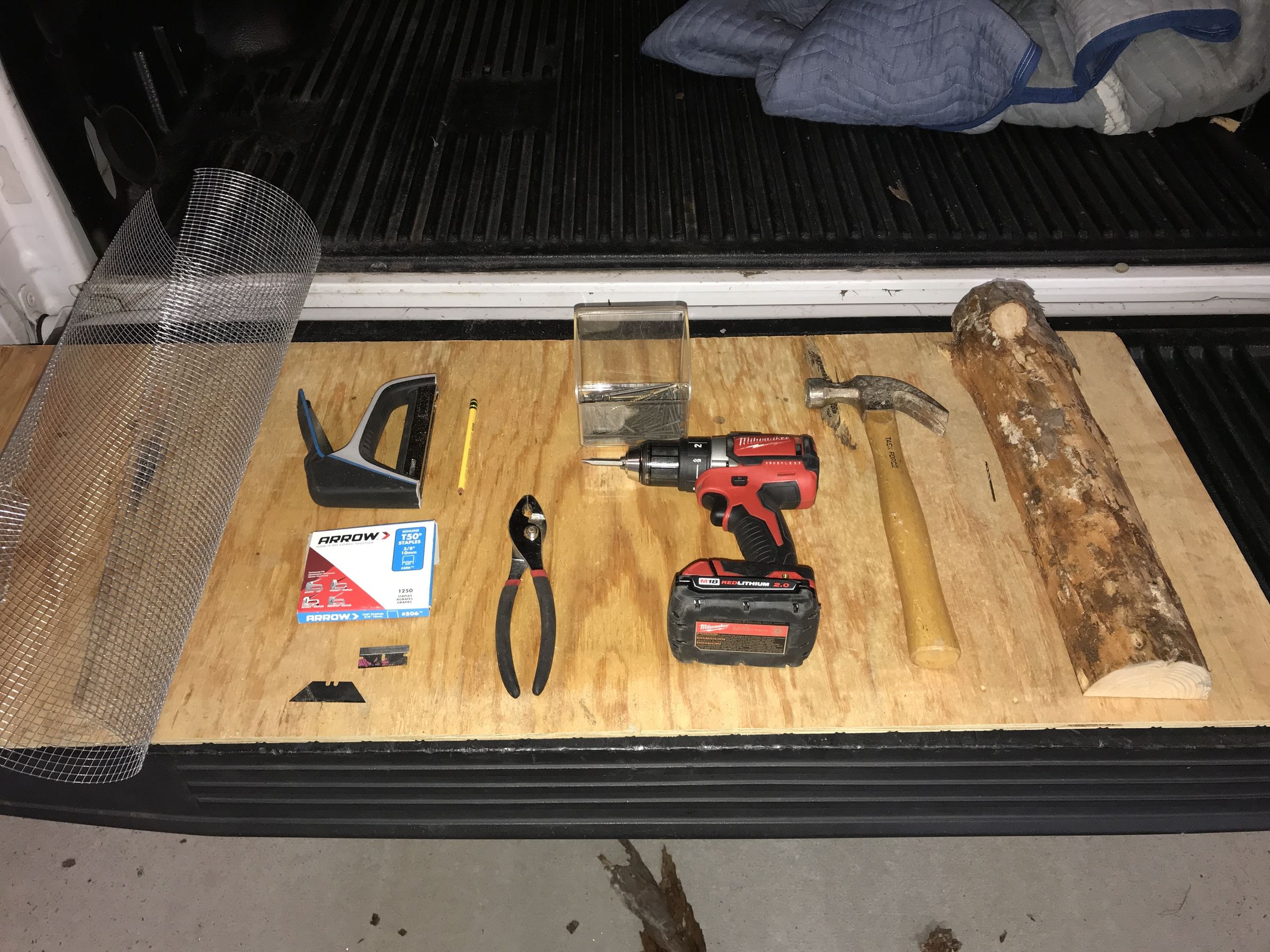 Natural Aesthetic Compost Bin : 9 Steps - Instructables