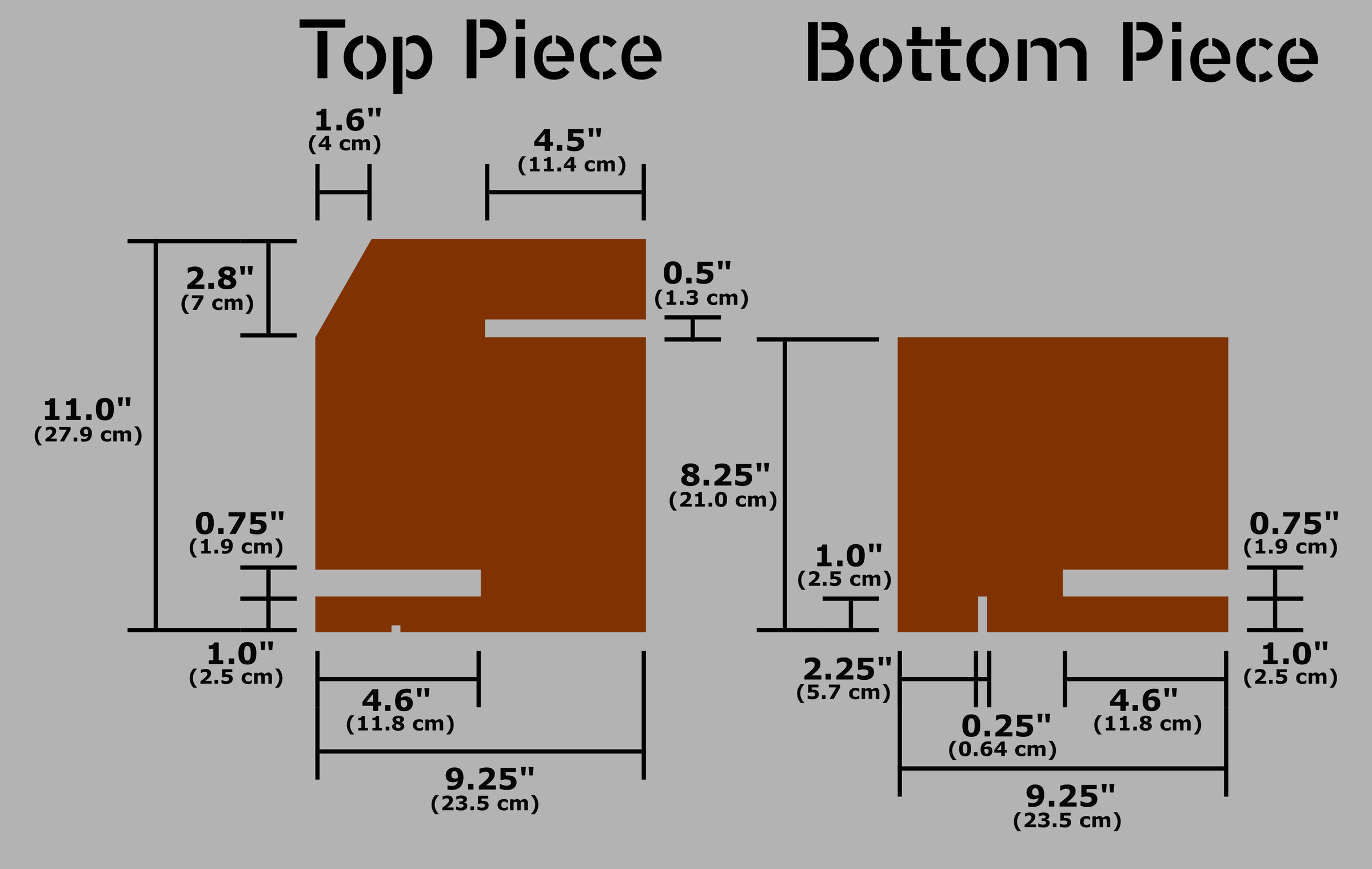 Minimalist Docking Station : 10 Steps (with Pictures) - Instructables