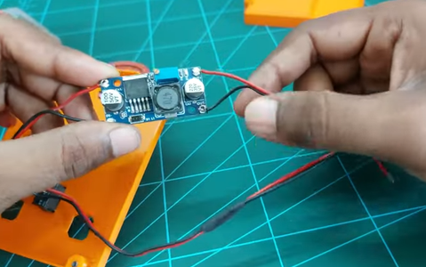 Pico Hash - Mini Humanoid Robot : 15 Steps (with Pictures) - Instructables