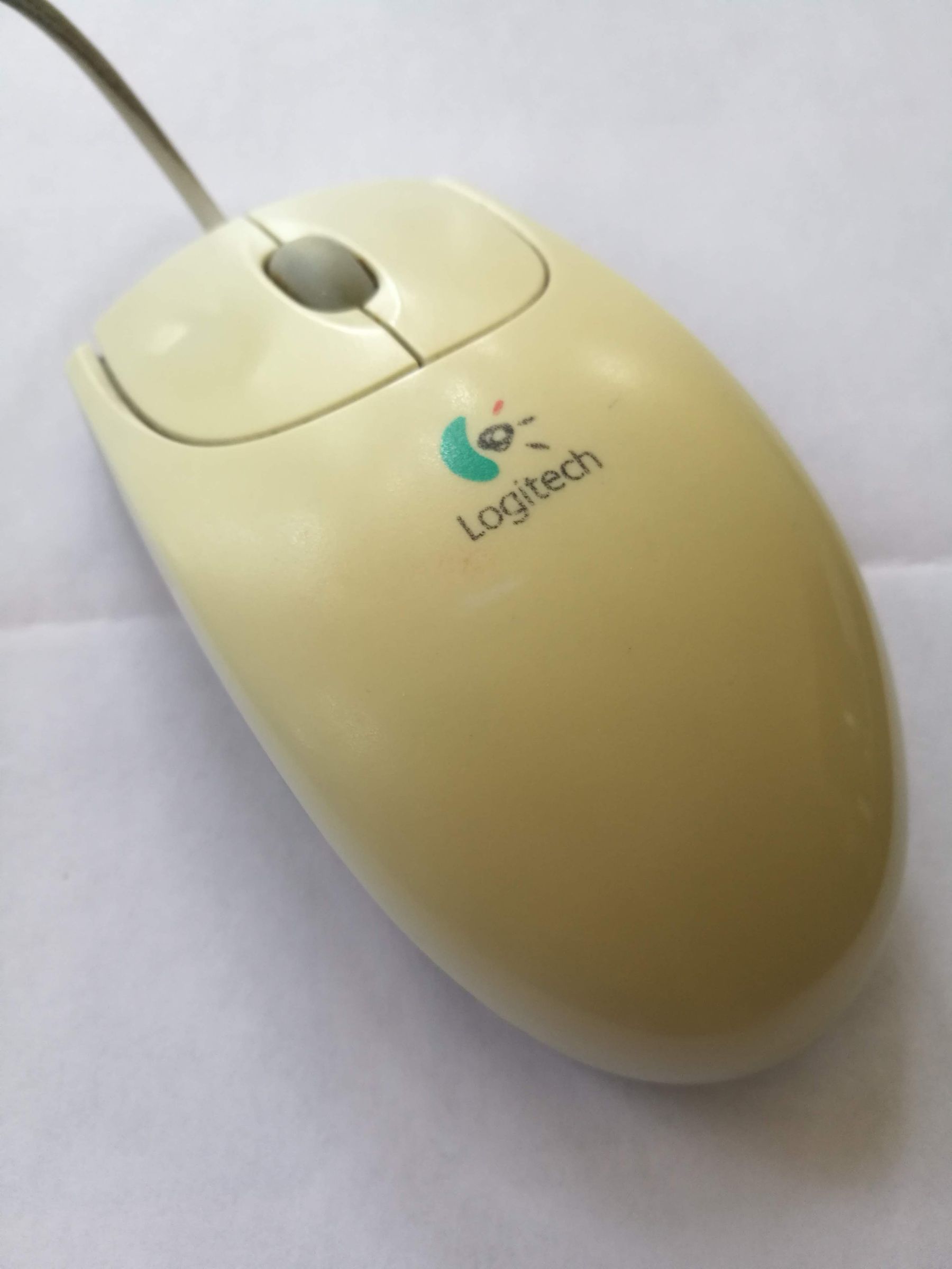 Cardboard Mouse : 8 Steps - Instructables