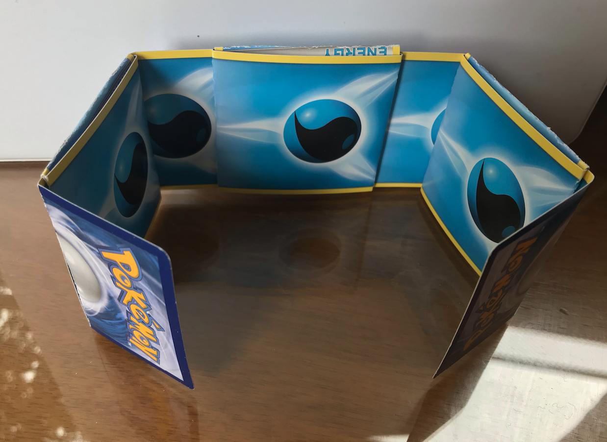 Card Box! : 7 Steps (with Pictures) - Instructables