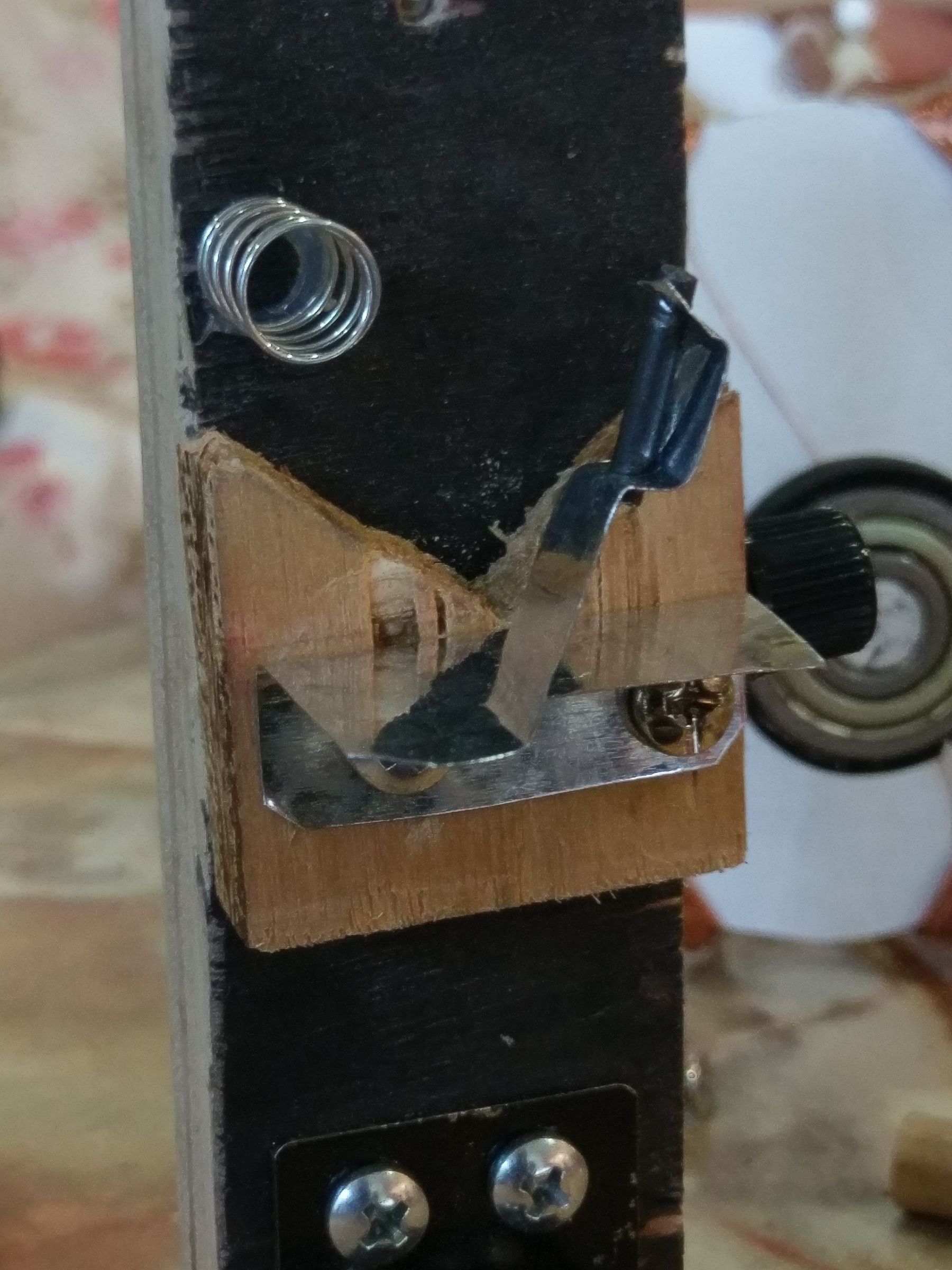 Make an Electric Motor : 10 Steps (with Pictures) - Instructables