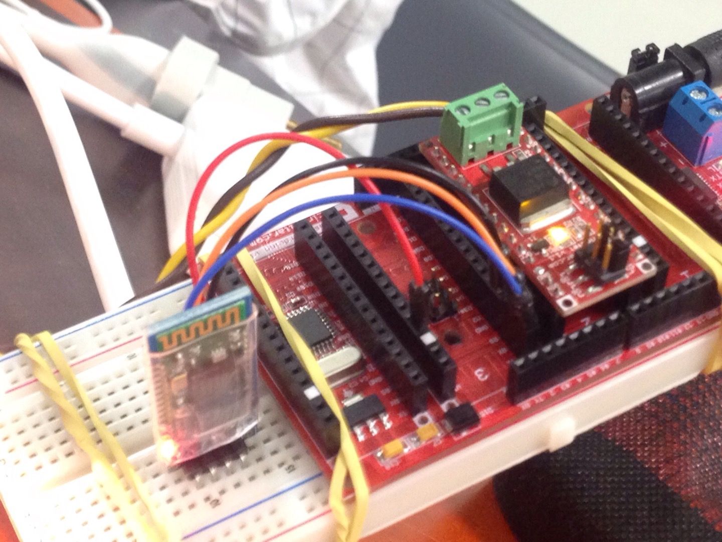 Smart Control : 7 Steps (with Pictures) - Instructables