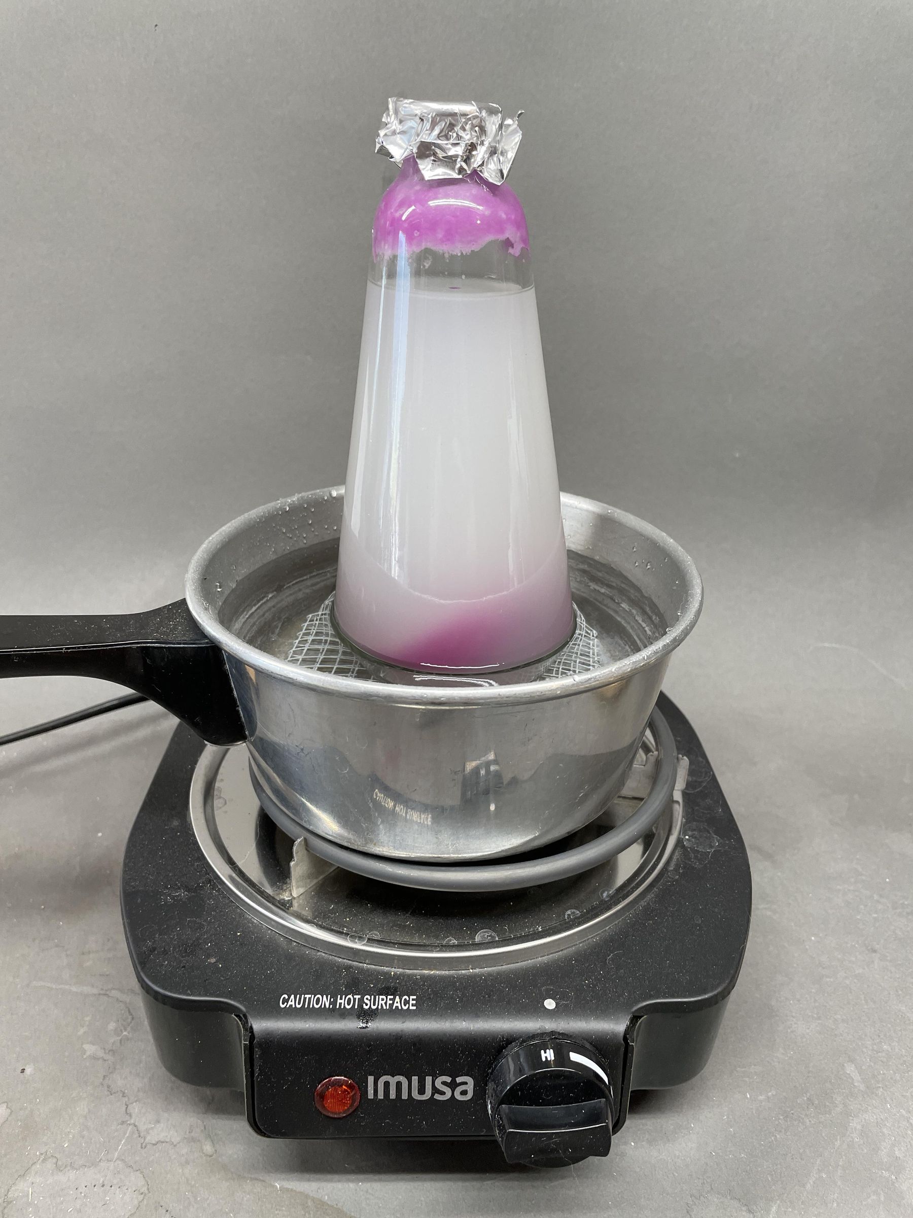 Candle-Powered Lava Lamp : 13 Steps (with Pictures) - Instructables