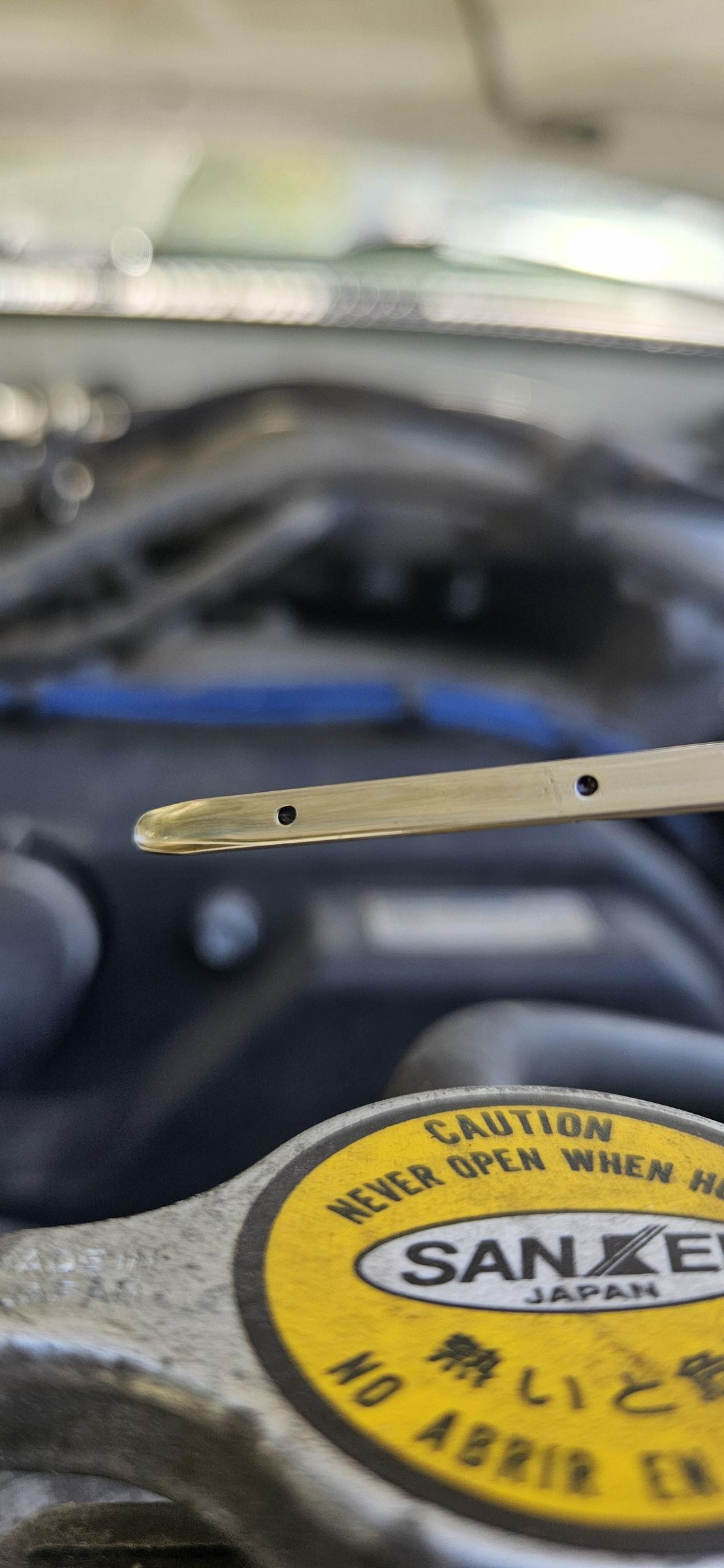 Perform a Basic Oil Change : 13 Steps - Instructables