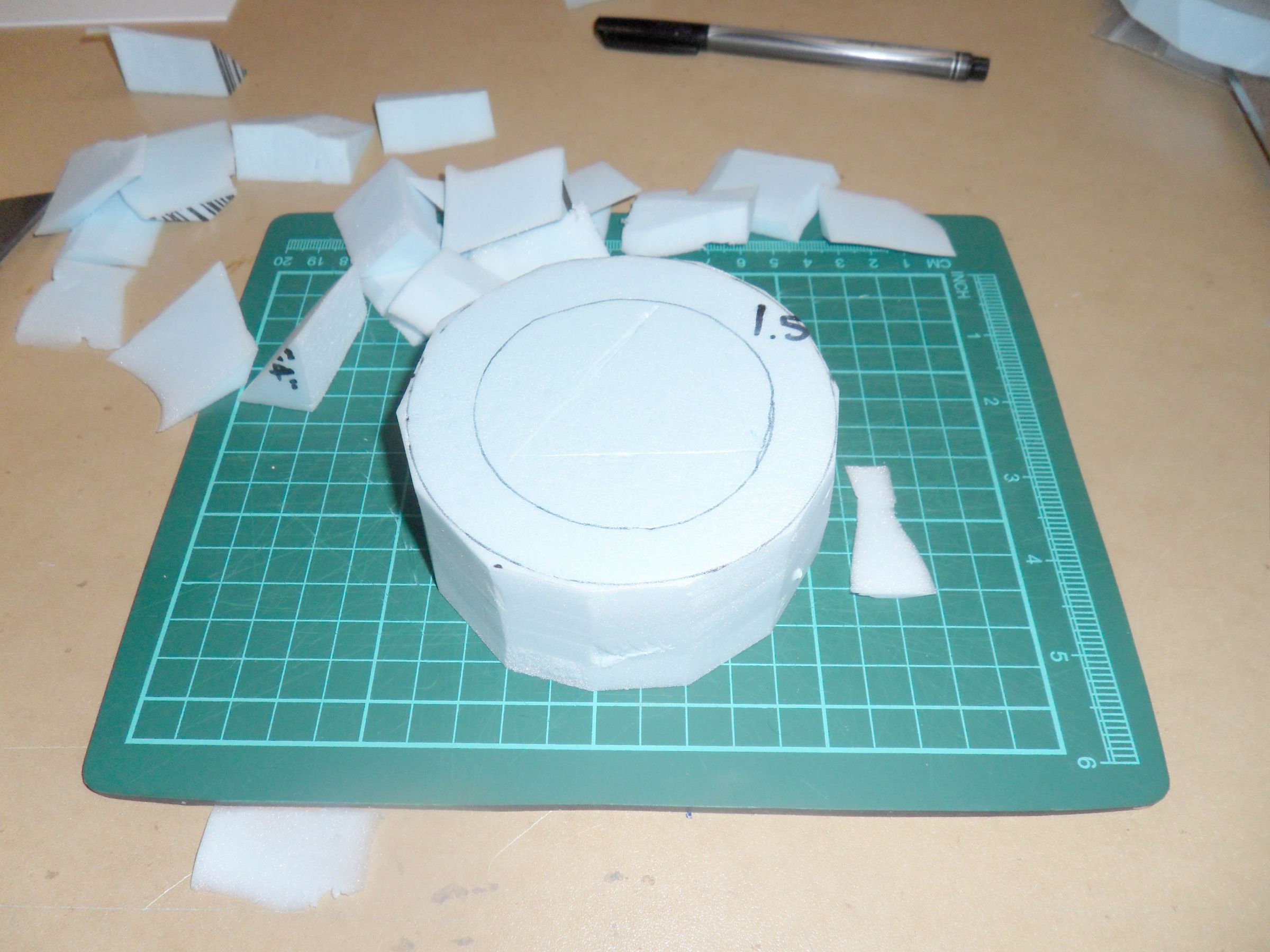 Can Holder to Keep Your Drink Fresh : 8 Steps (with Pictures ...