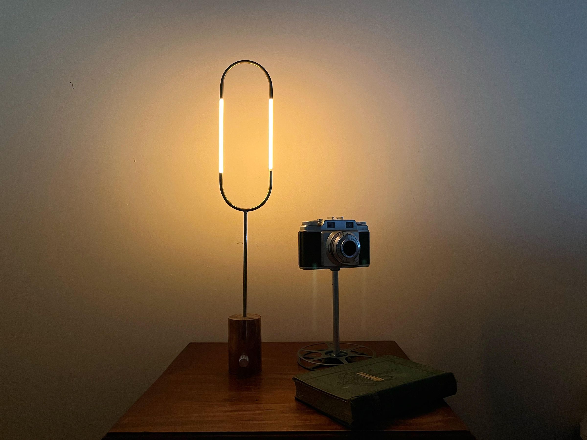 LED Filament Lamp : 8 Steps (with Pictures) - Instructables