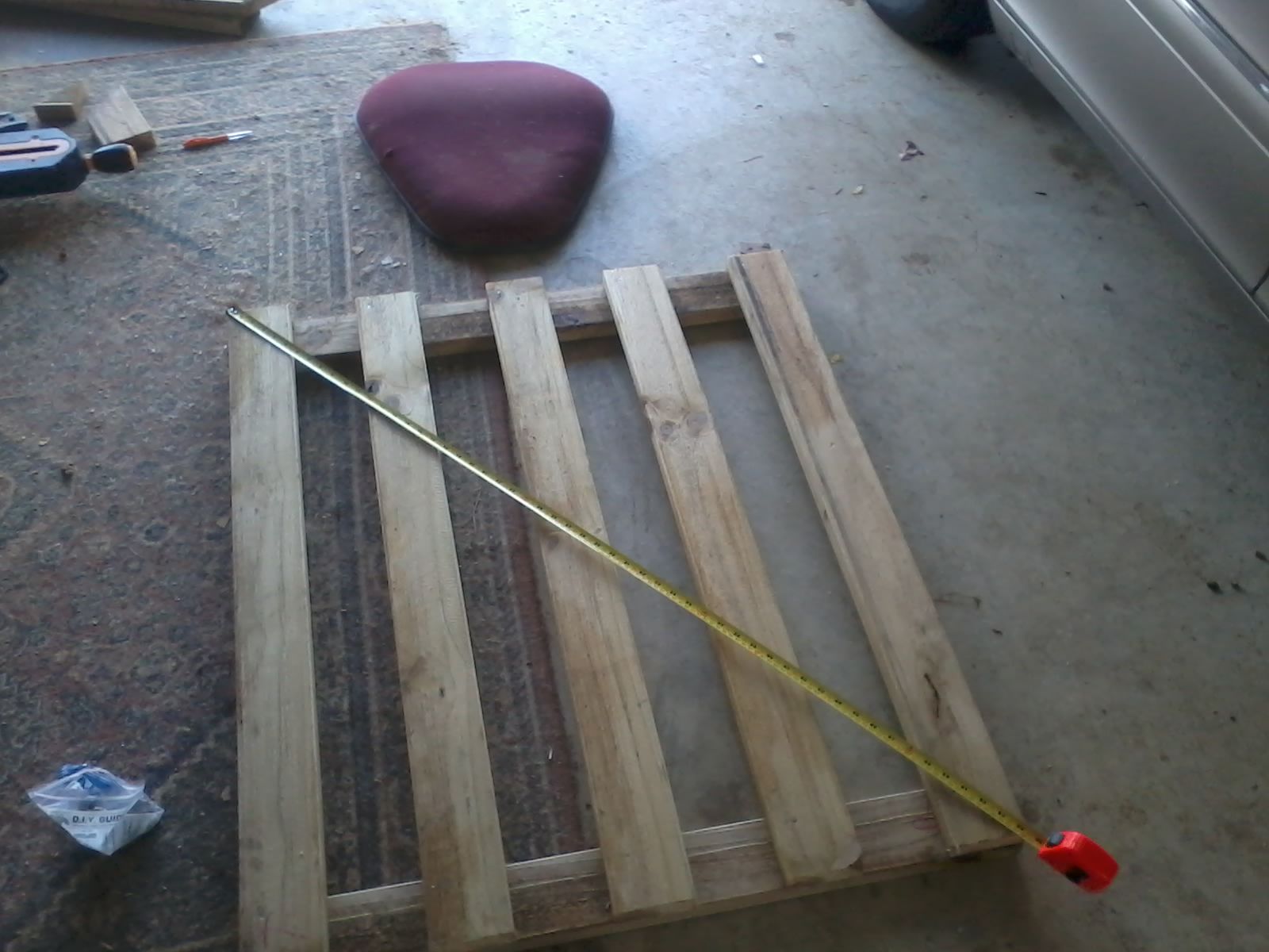 A Simple Garden Gate : 7 Steps (with Pictures) - Instructables