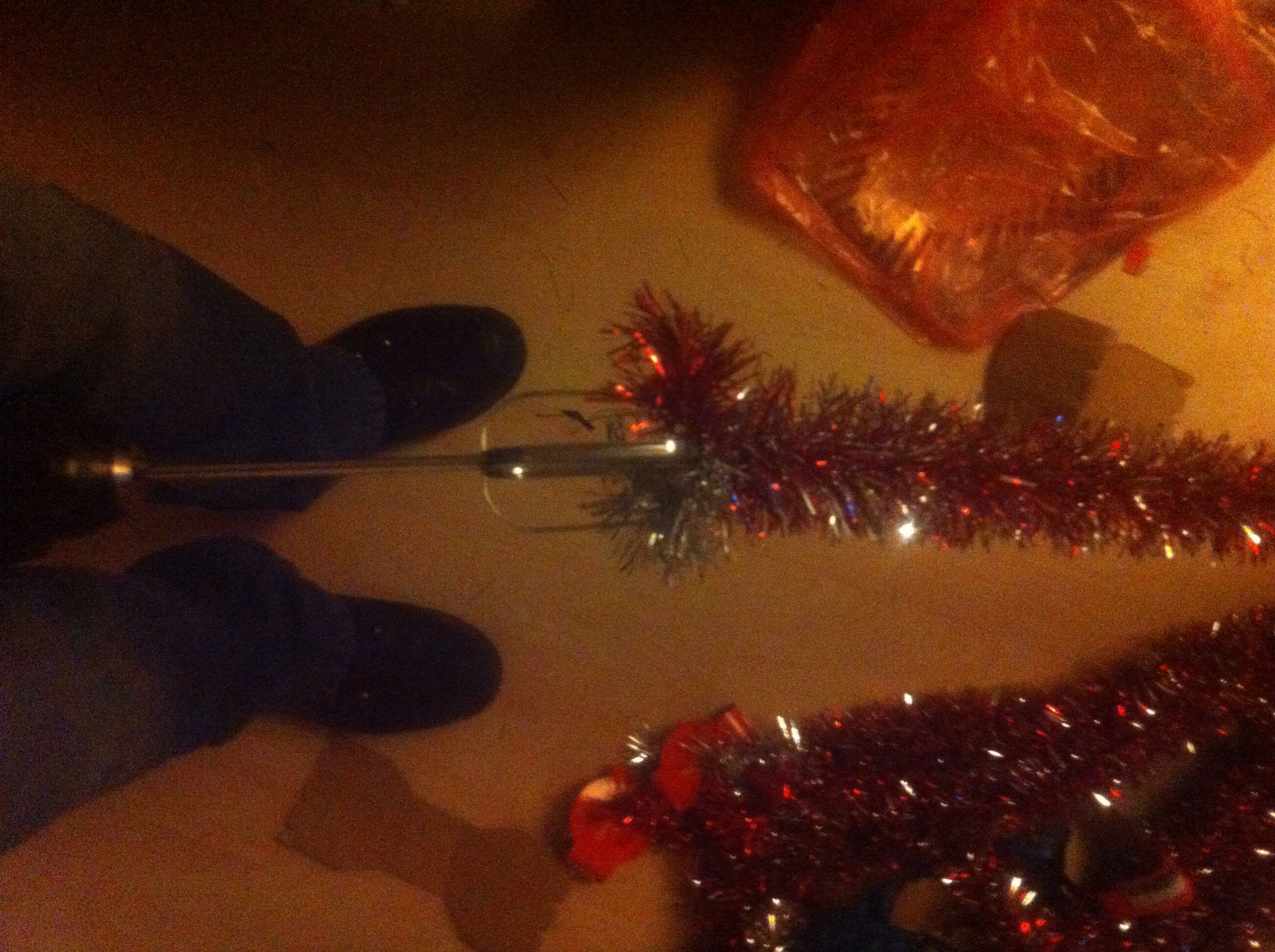 Luxury Custom Tinsel : 5 Steps - Instructables