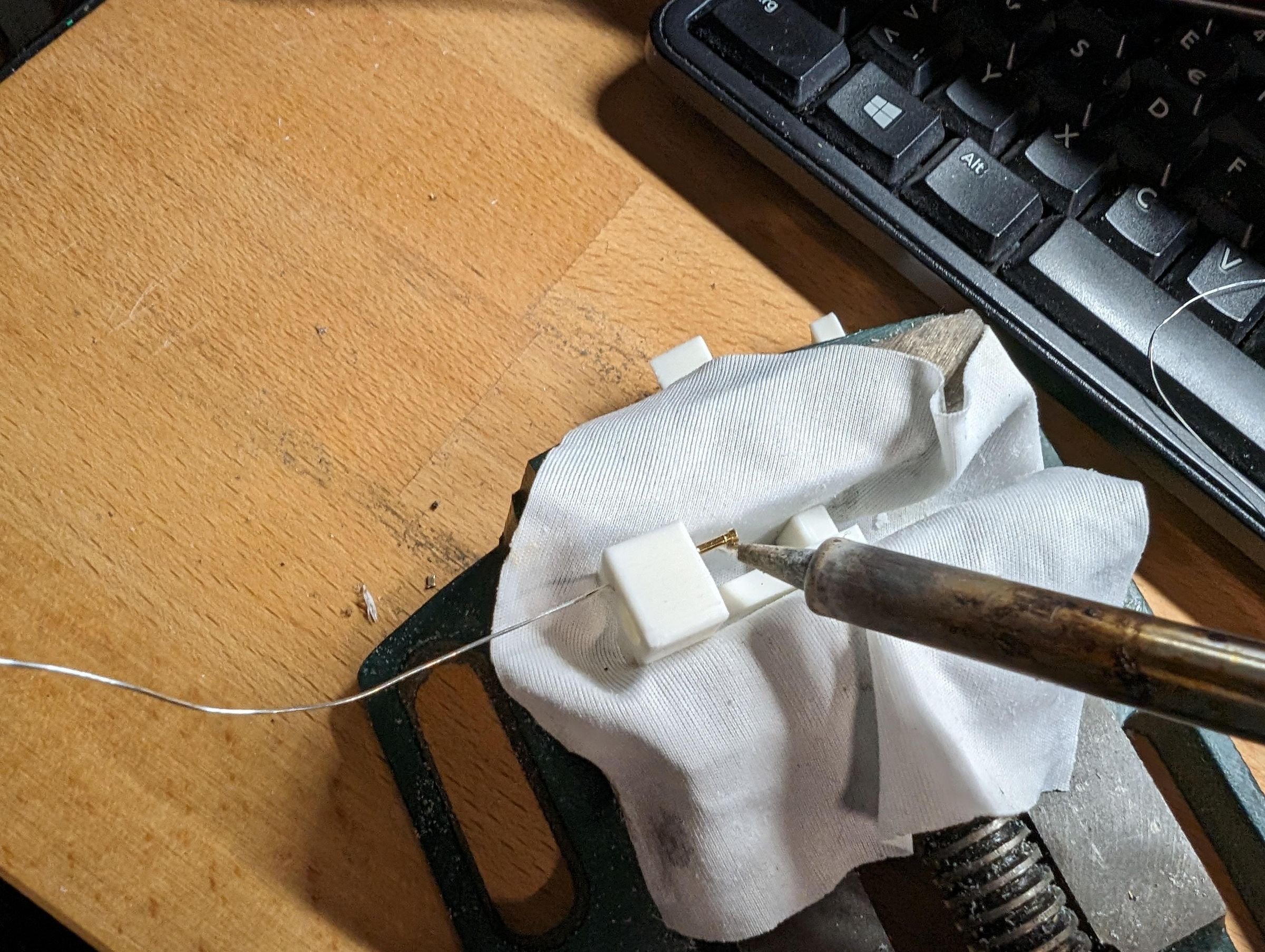 SMD Part Test Jig : 7 Steps (with Pictures) - Instructables