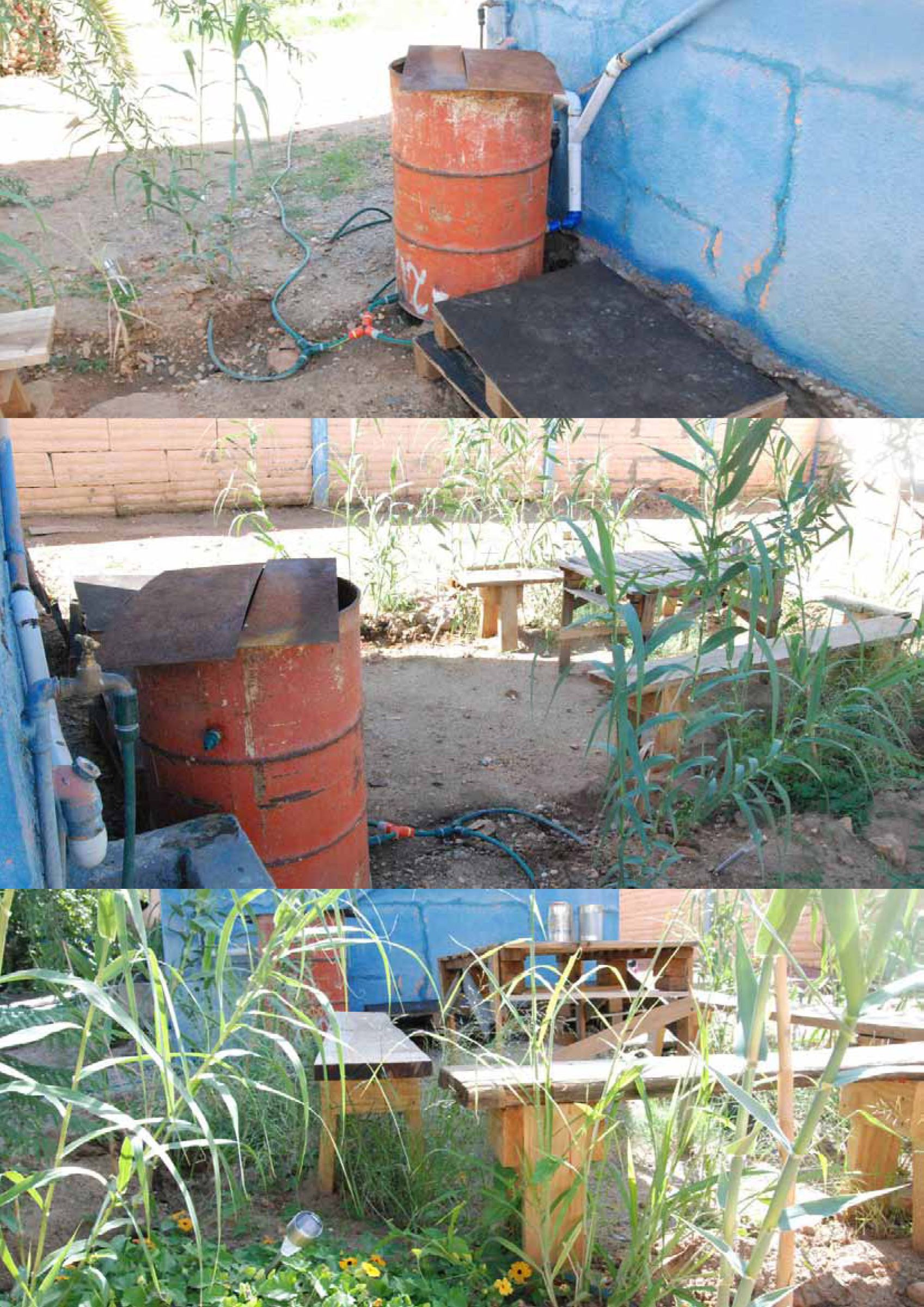 How to Make a Filter for Garden Water : 8 Steps (with Pictures ...