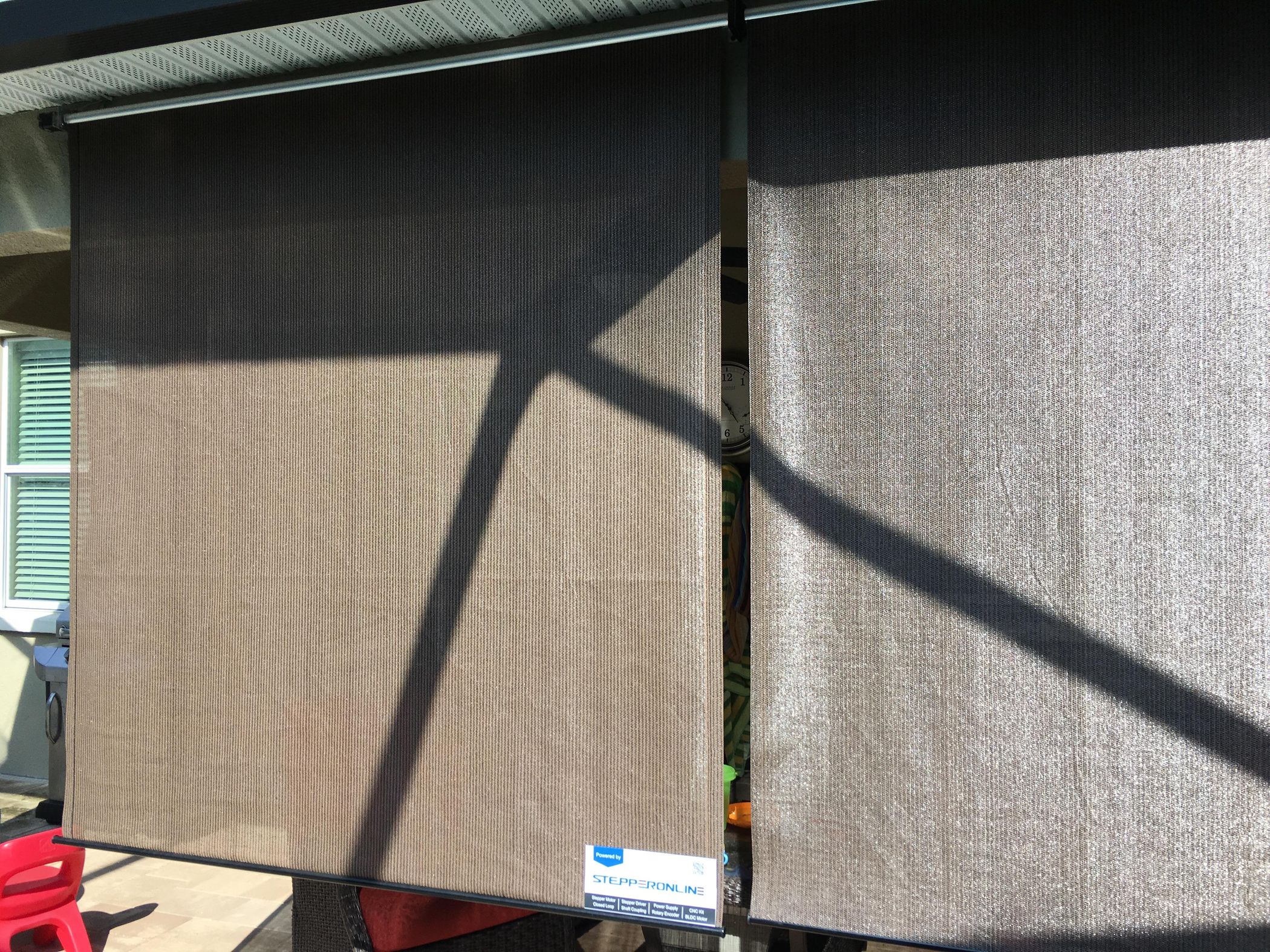 Inexpensive DIY Smart Shades : 5 Steps - Instructables