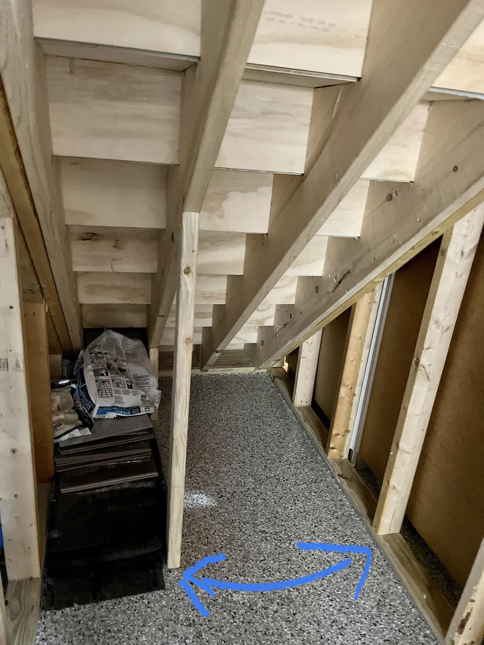 Wood Storage : 5 Steps (with Pictures) - Instructables