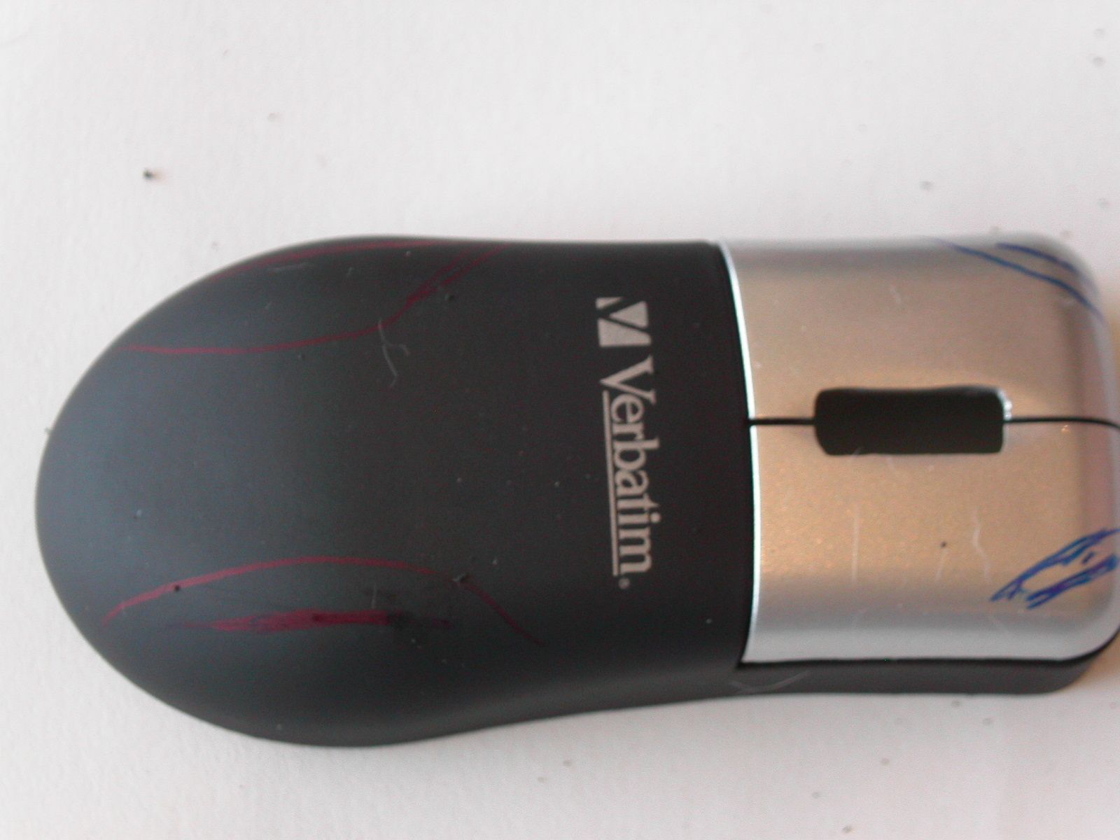 Mouse Mouse! : 9 Steps (with Pictures) - Instructables