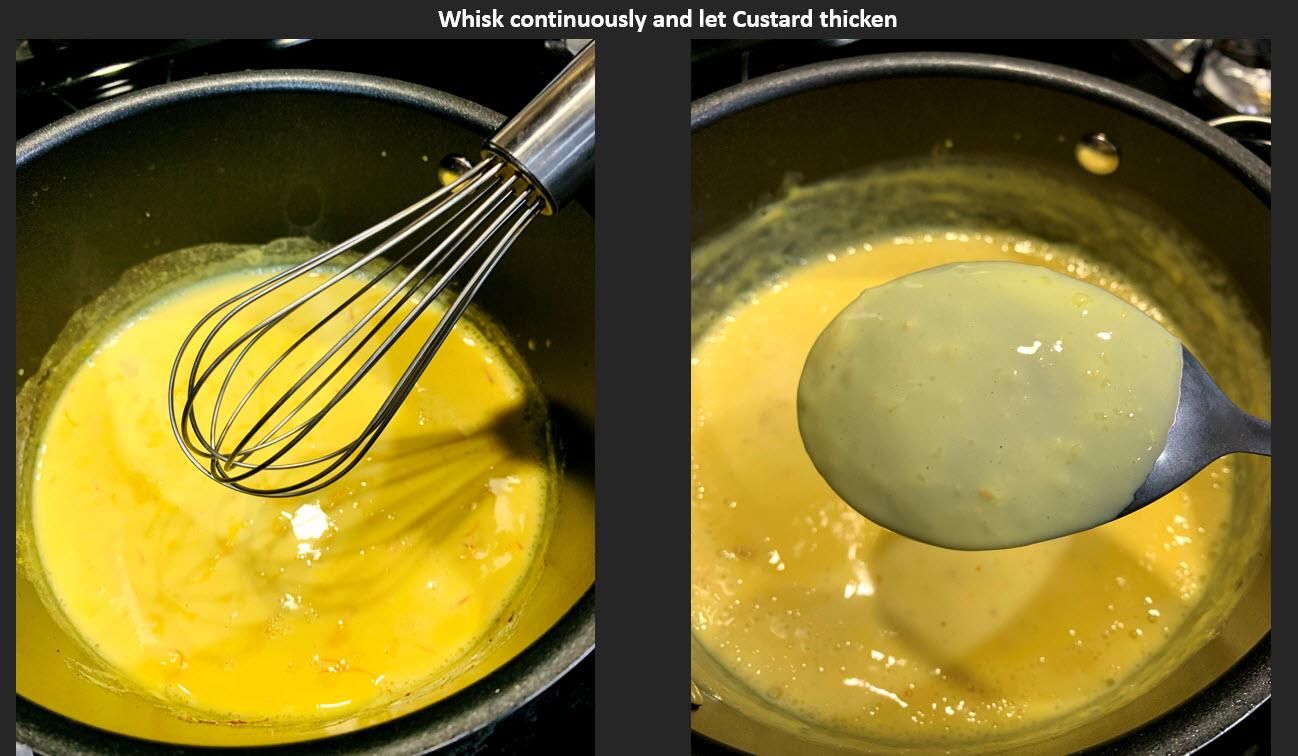 Mango Tartlets : 8 Steps (with Pictures) - Instructables