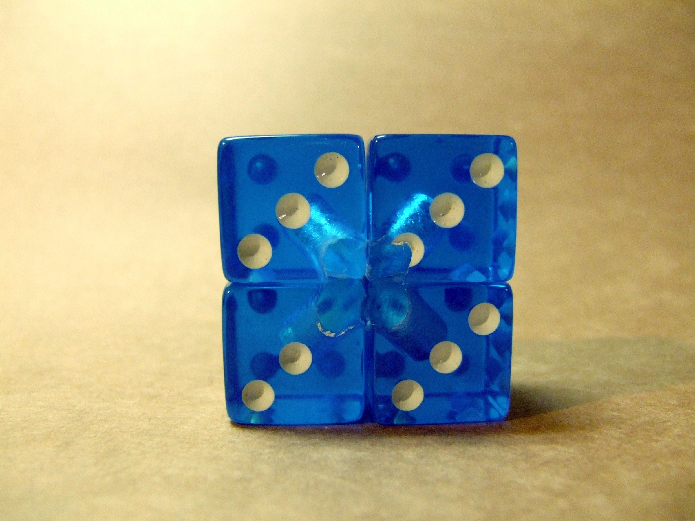 2x2 Magnetic Dice Cube : 5 Steps (with Pictures) - Instructables