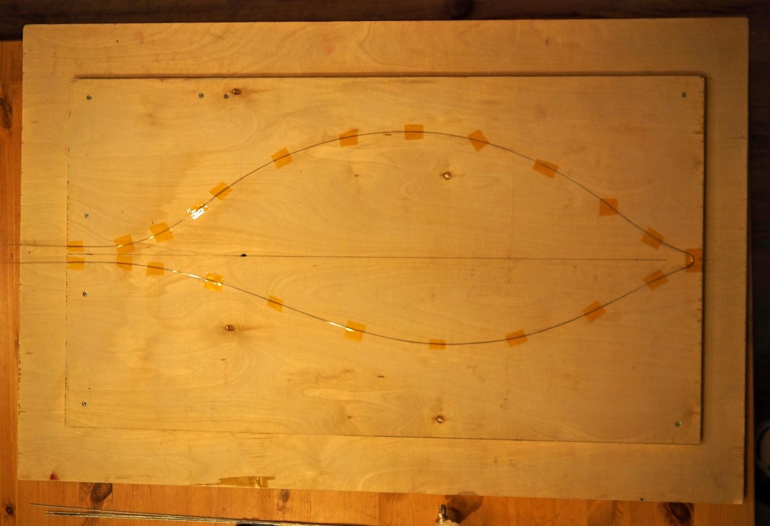 Battle Blimps : 8 Steps (with Pictures) - Instructables