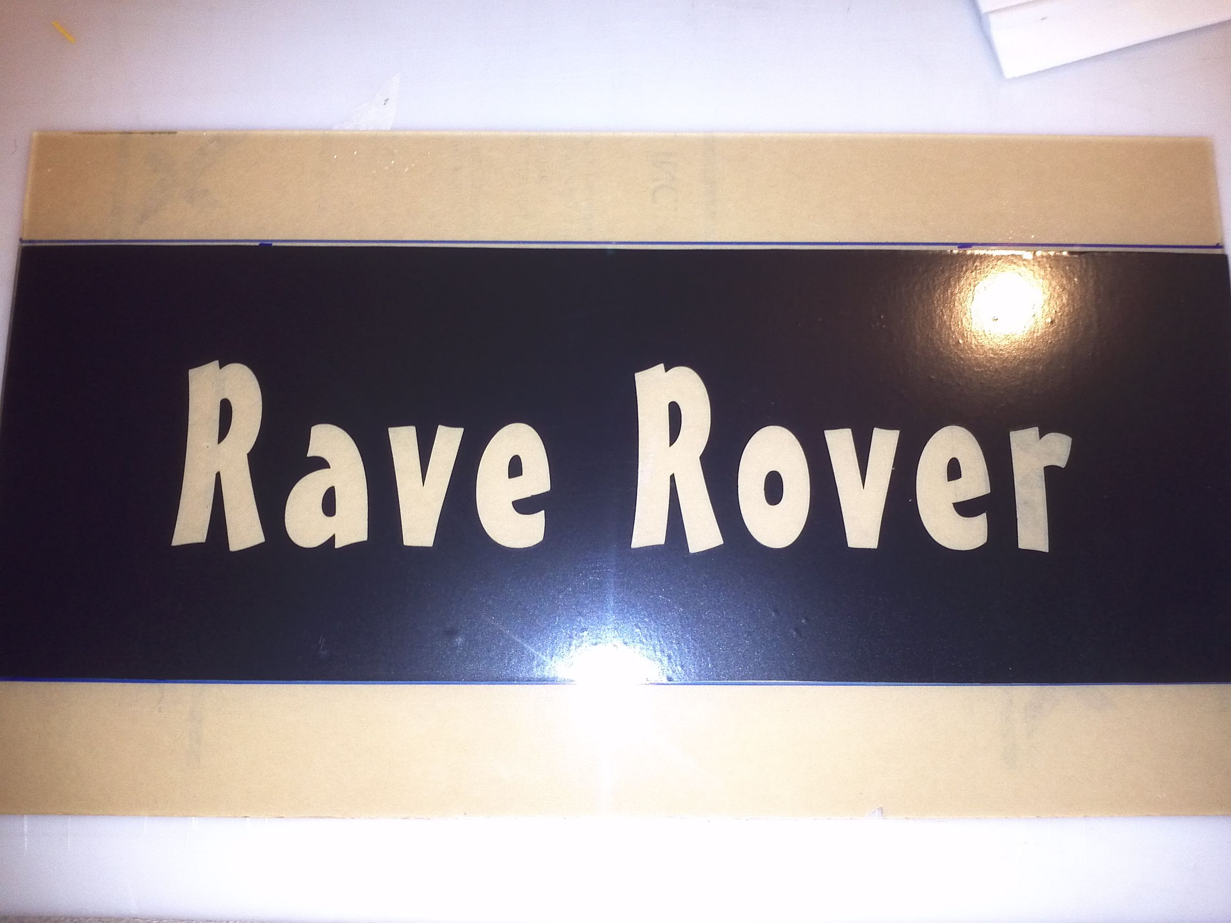 Rave Rover - Mobile Dance Stage : 21 Steps (with Pictures) - Instructables