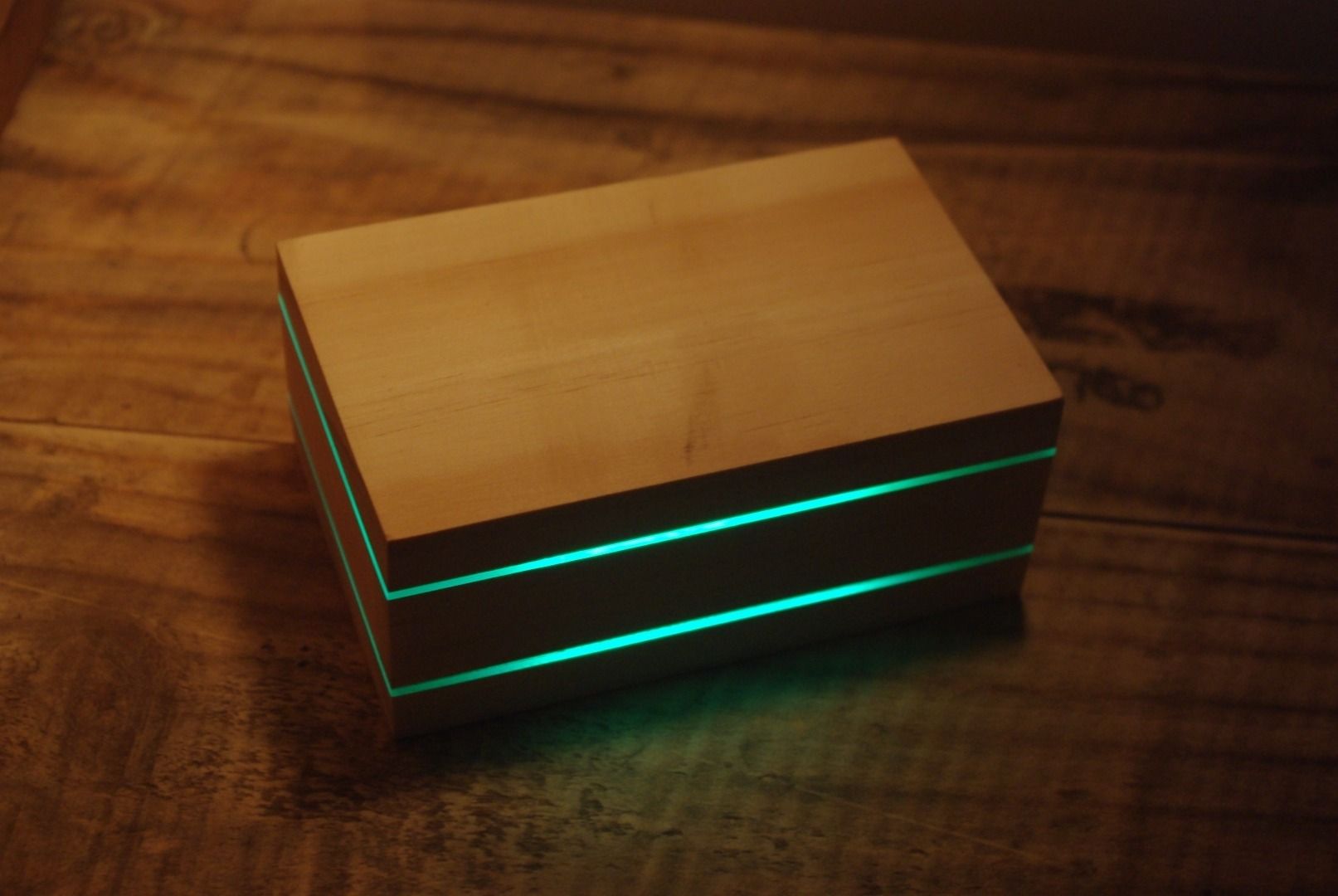 Chroma - Light in a Box : 13 Steps (with Pictures) - Instructables