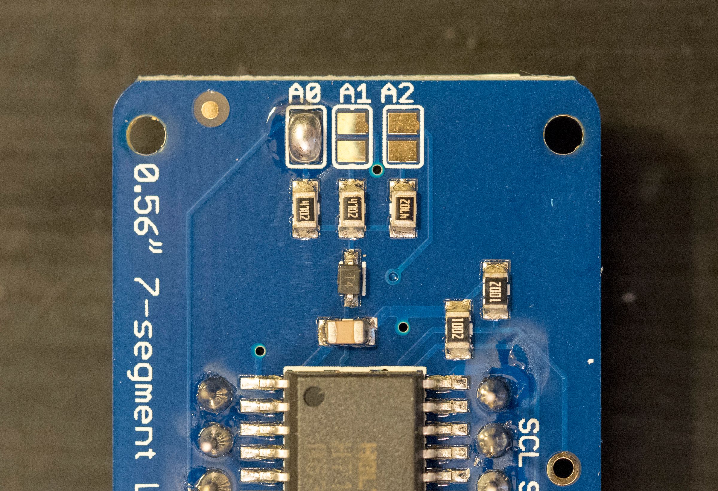 Social Stats Tracker Display With ESP8266 : 4 Steps (with Pictures ...