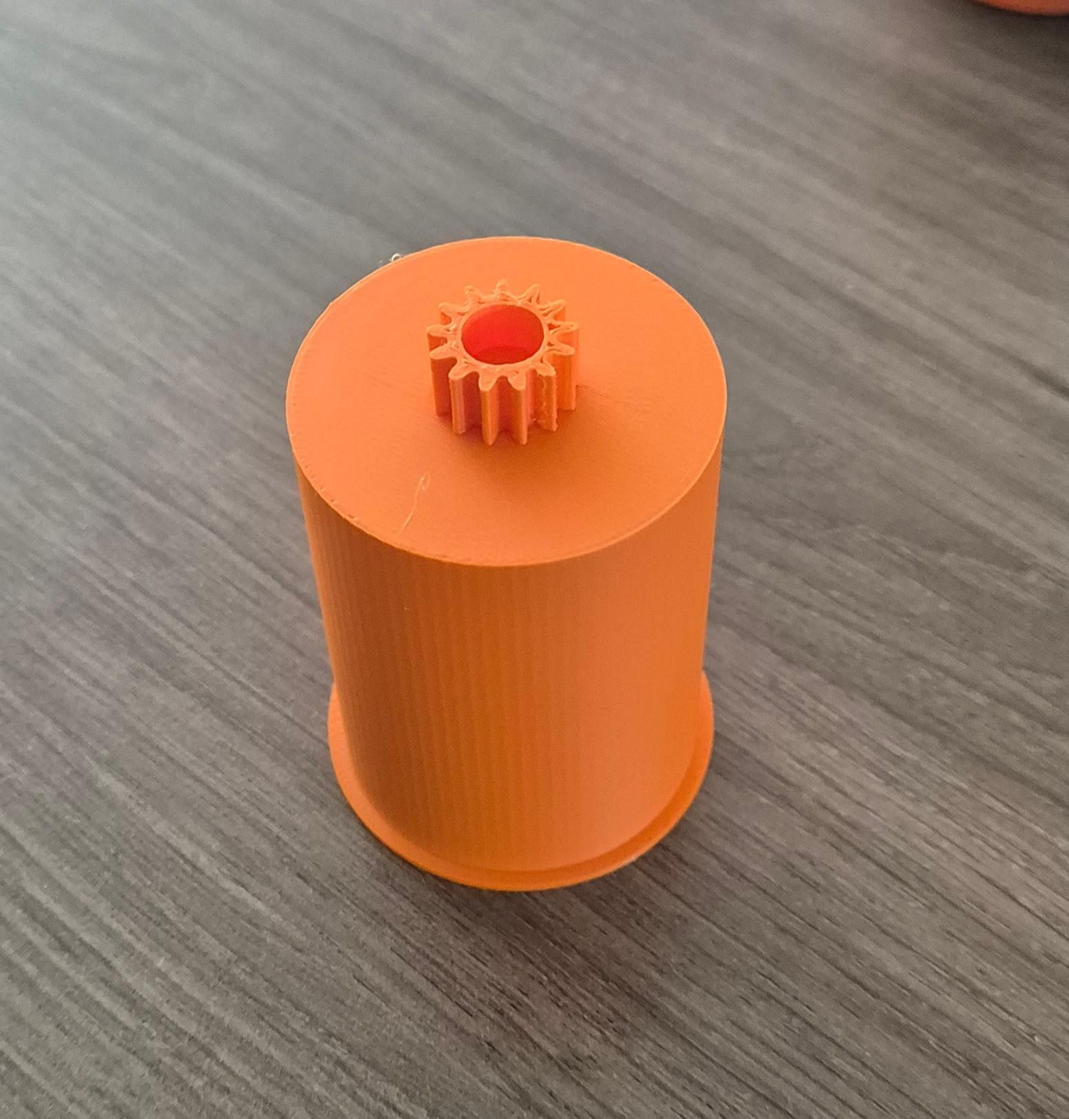 Automatic Lego Color Sorter : 15 Steps - Instructables
