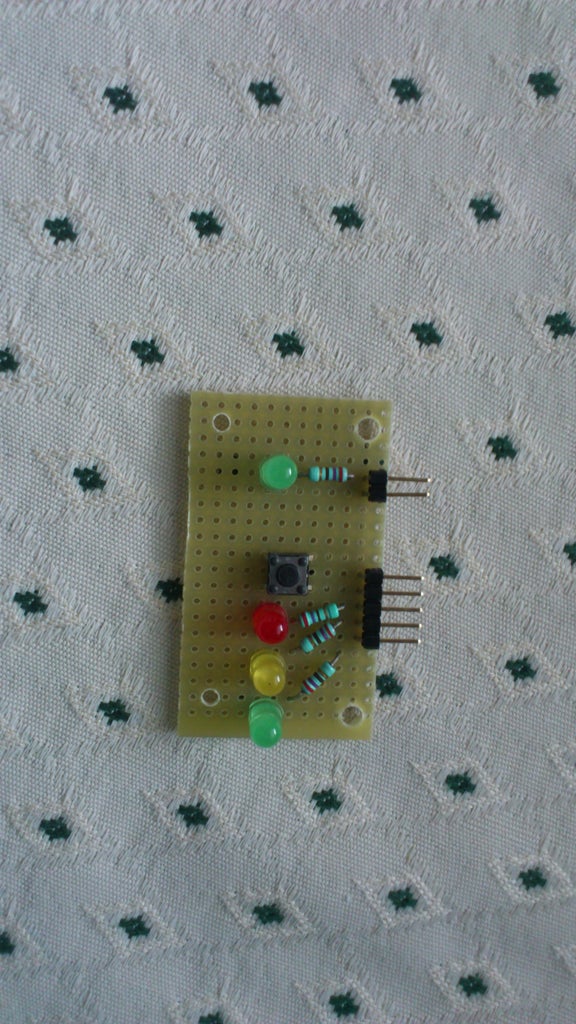 Arduino Powered Solar Battery Charger 7 Steps Instructables