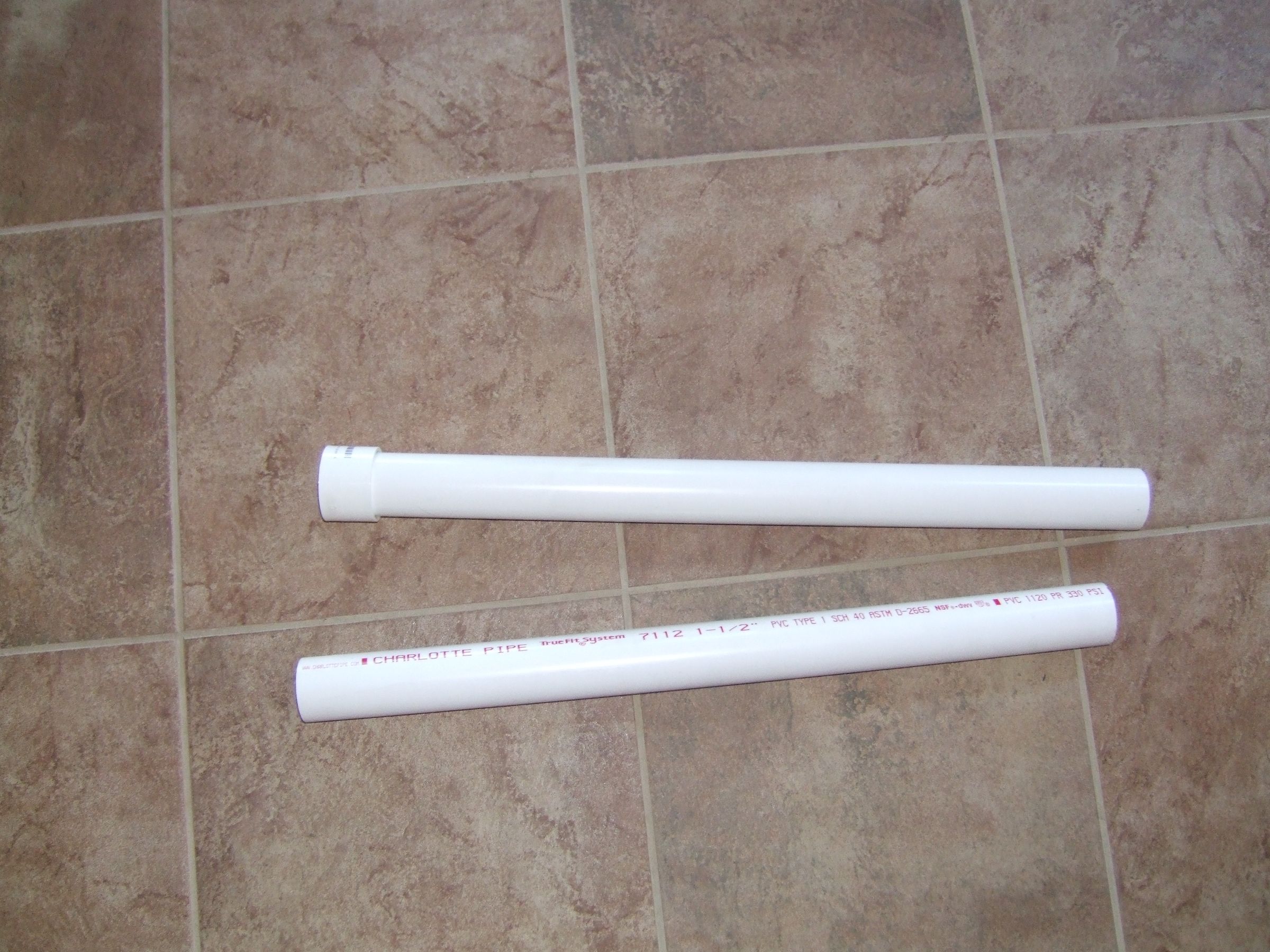 How to Make a RPG-7 Prop. : 10 Steps - Instructables