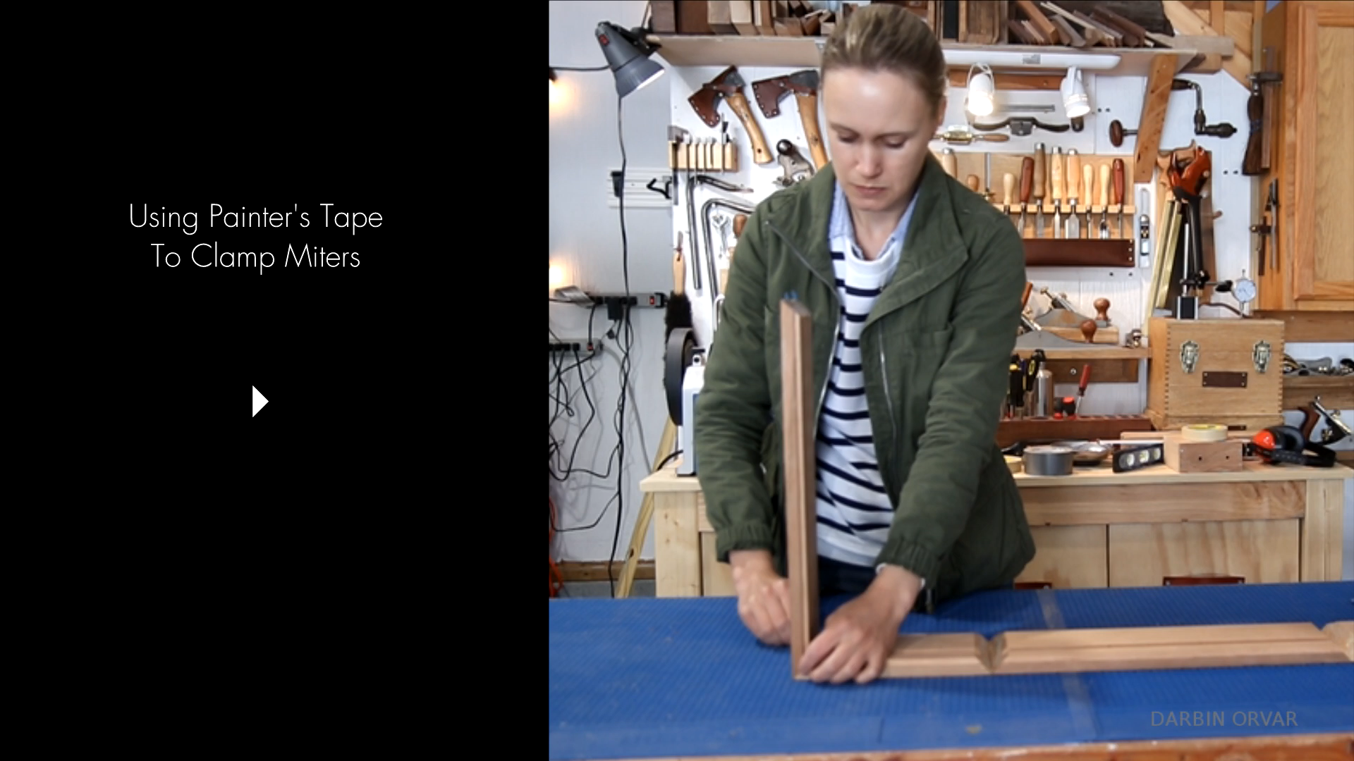 LED Floating Cube Shelves : 14 Steps (with Pictures) - Instructables