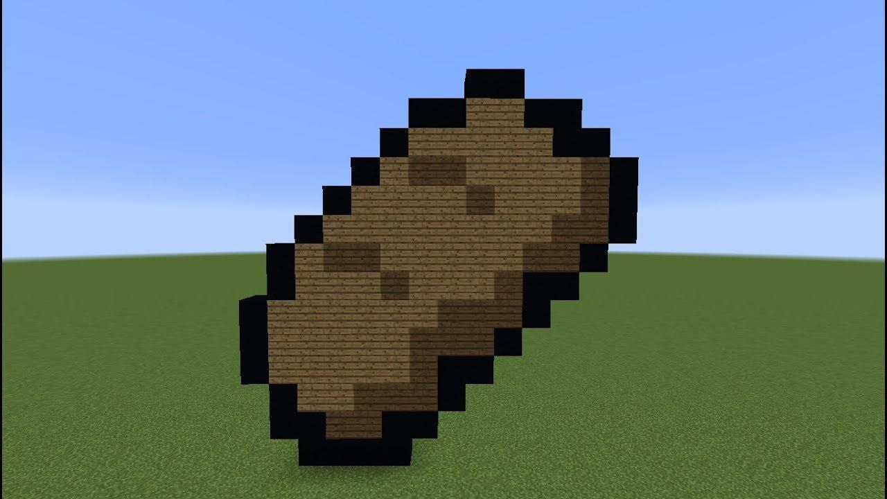 Bread in Minecraft - Instructables