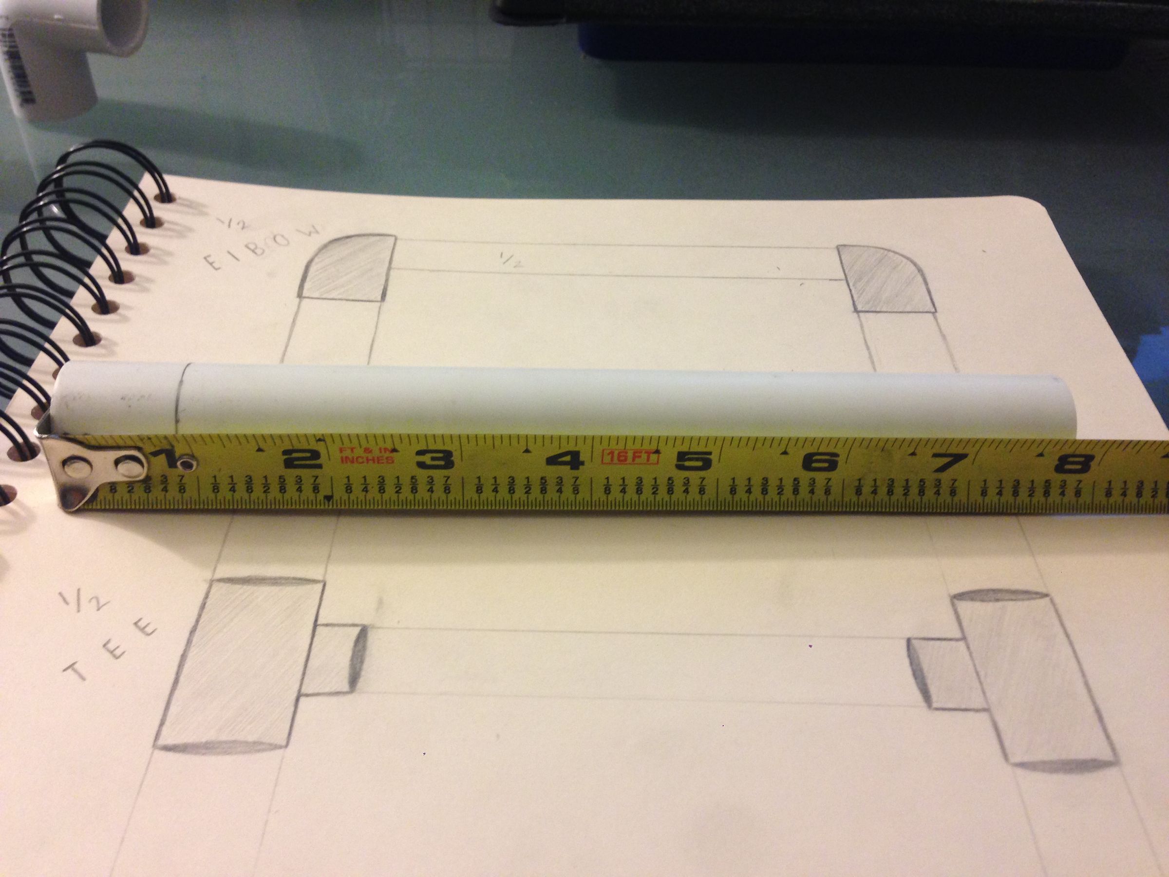 PVC ~ Ladder Toss : 6 Steps - Instructables