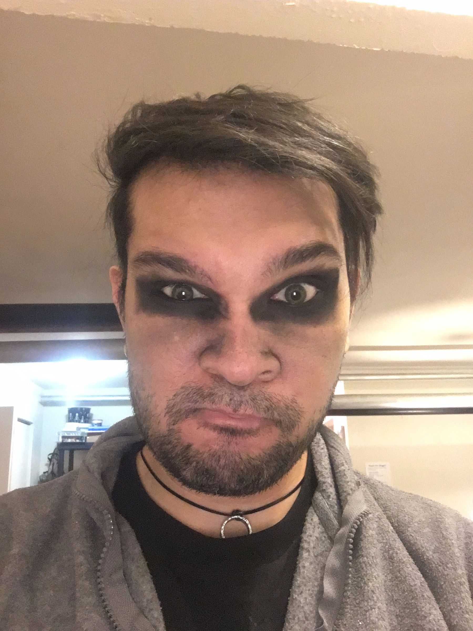 How to Make an X-Men: "Wolverine" Costume : 18 Steps (with Pictures ...