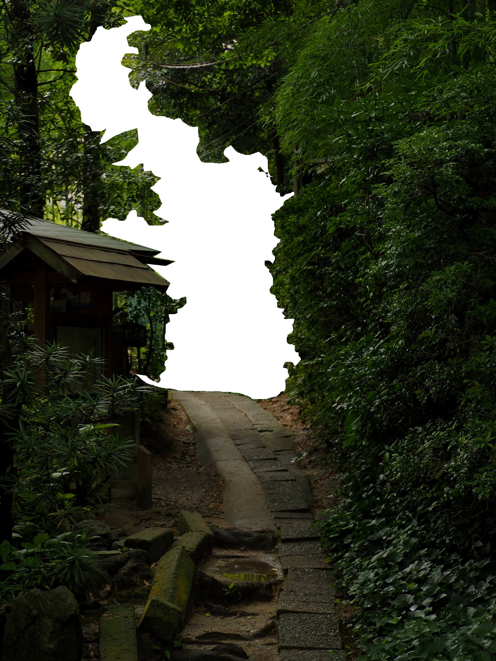 Glowing Diorama : 10 Steps (with Pictures) - Instructables