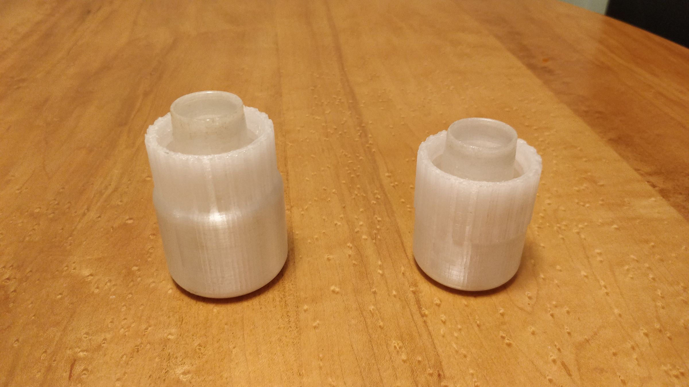 Soft Drink Mixer Caps : 11 Steps - Instructables