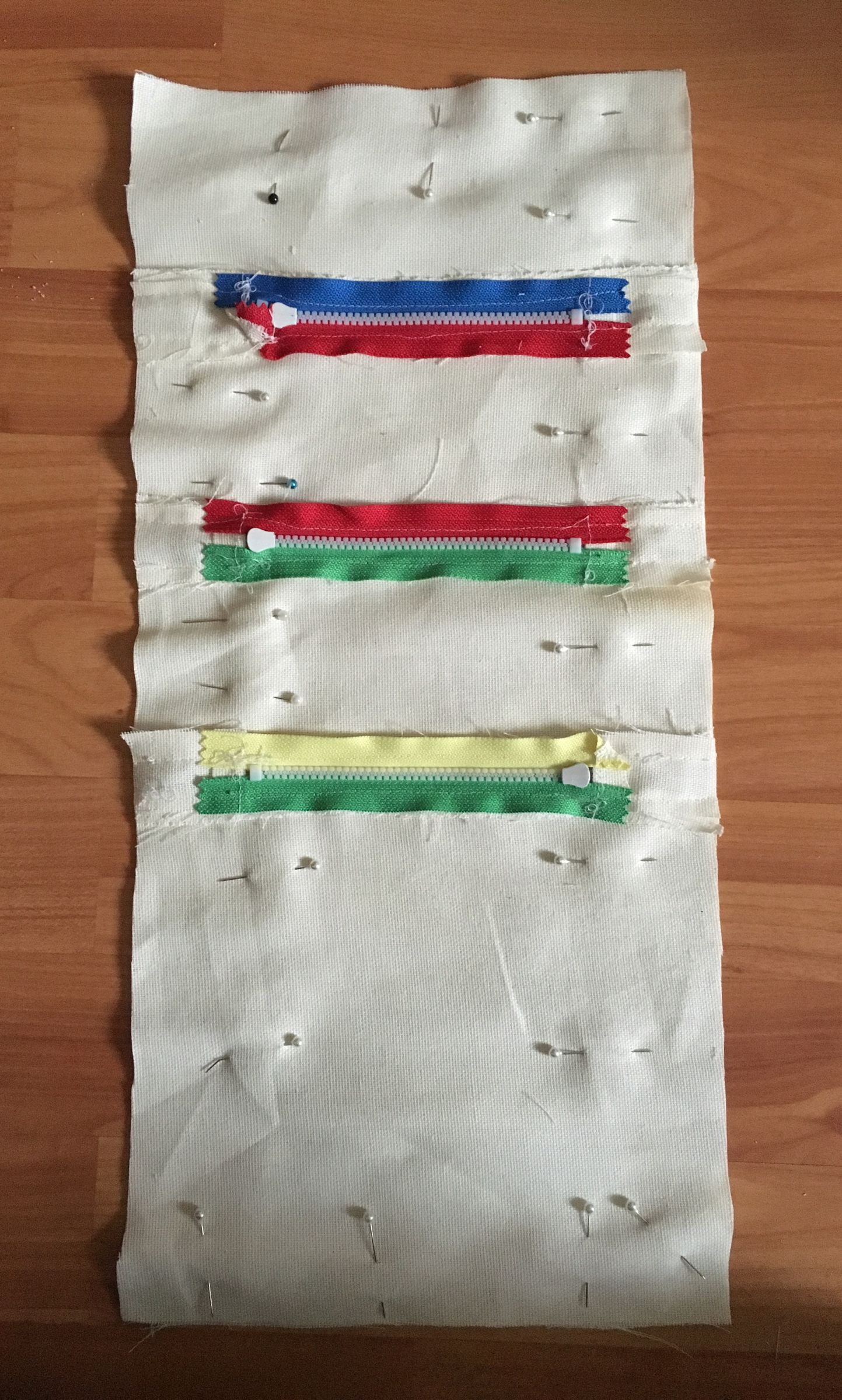 Hidden Hanger Pockets : 16 Steps (with Pictures) - Instructables