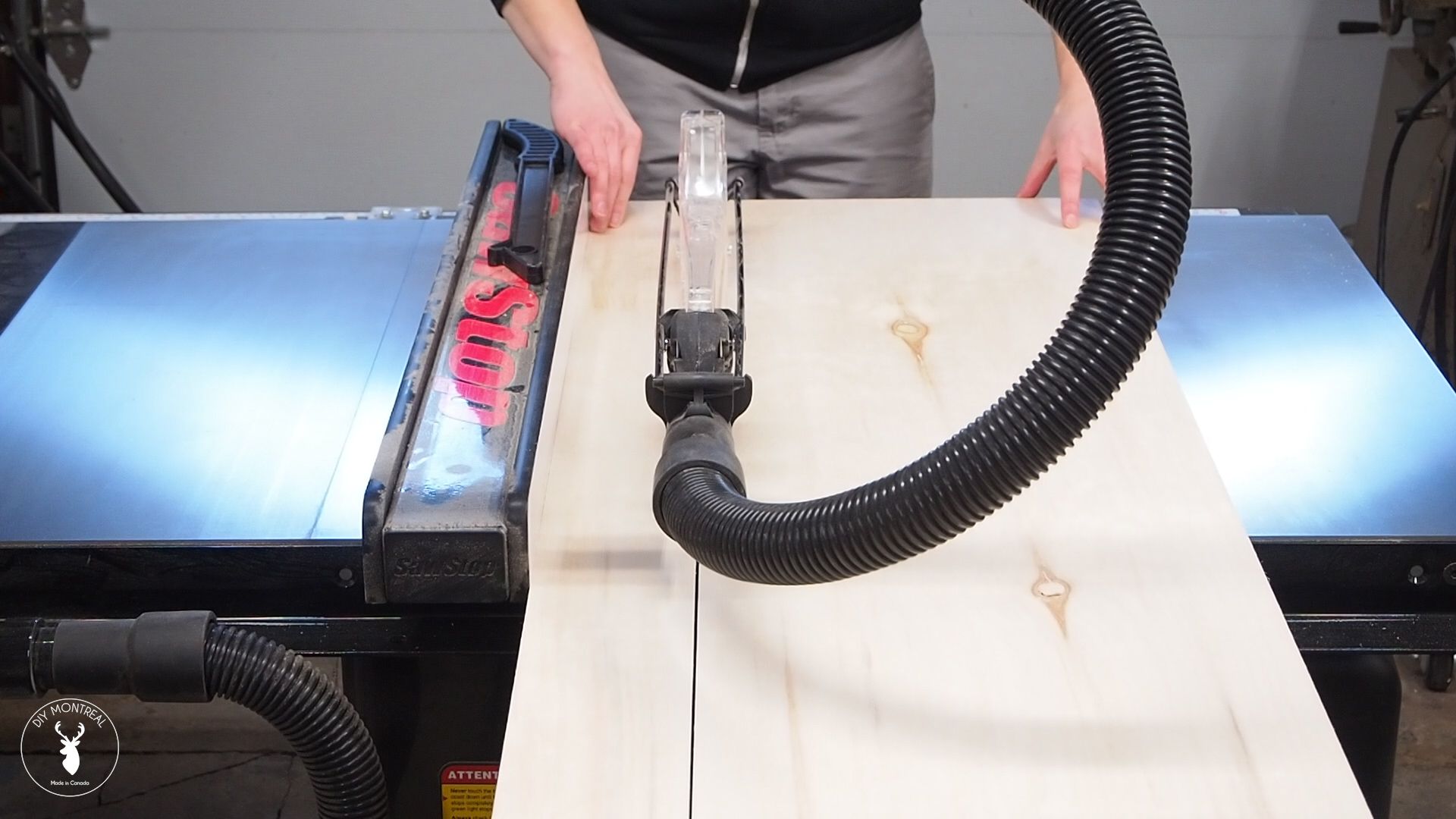 Basic Shop Drawers : 8 Steps (with Pictures) - Instructables