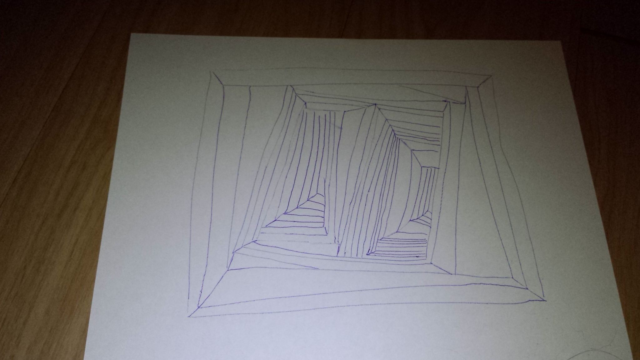 DIY Optical Illusion : 21 Steps (with Pictures) - Instructables