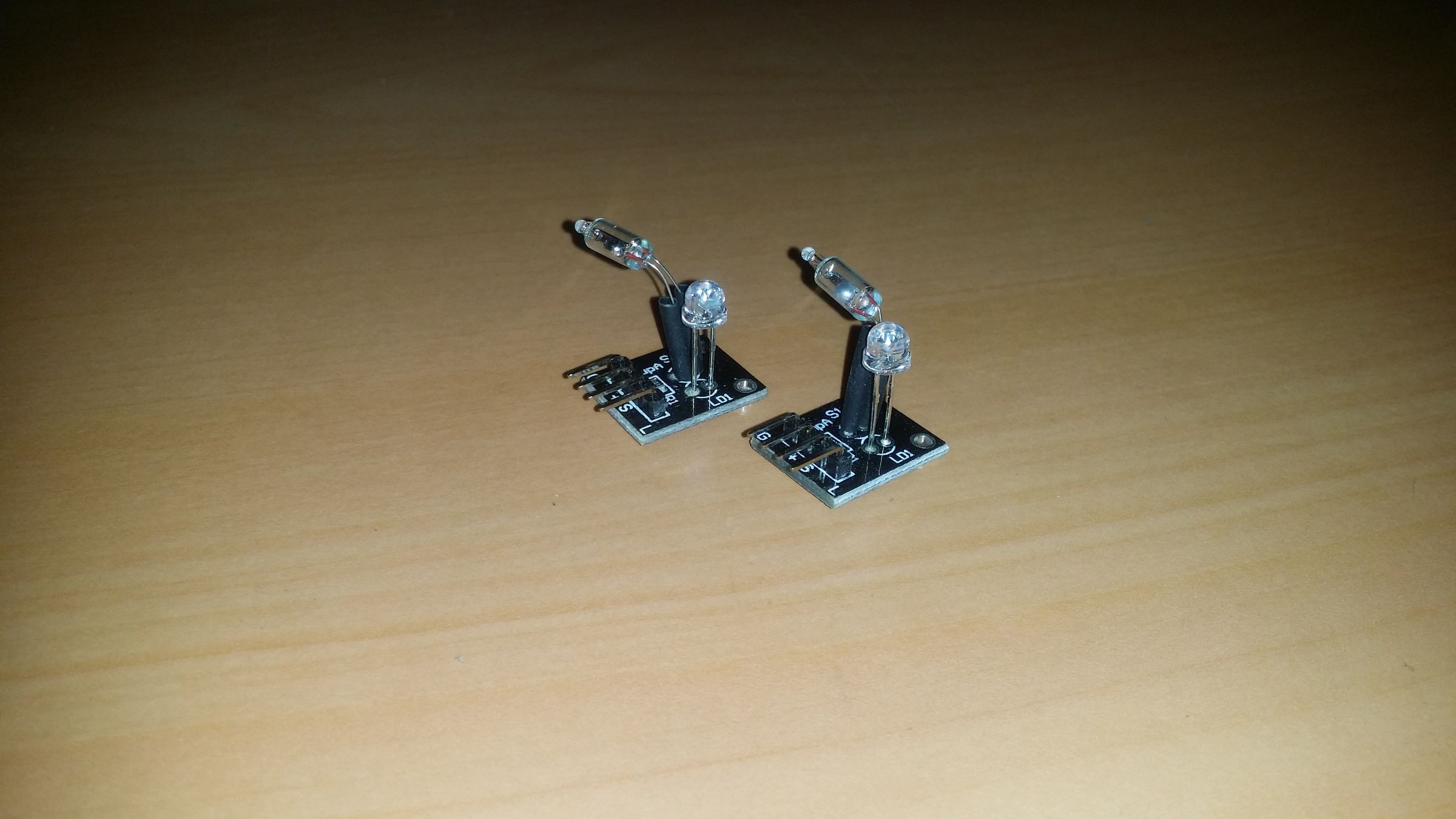 Arduino | 37 in 1 Sensors Kit Explained : 37 Steps - Instructables