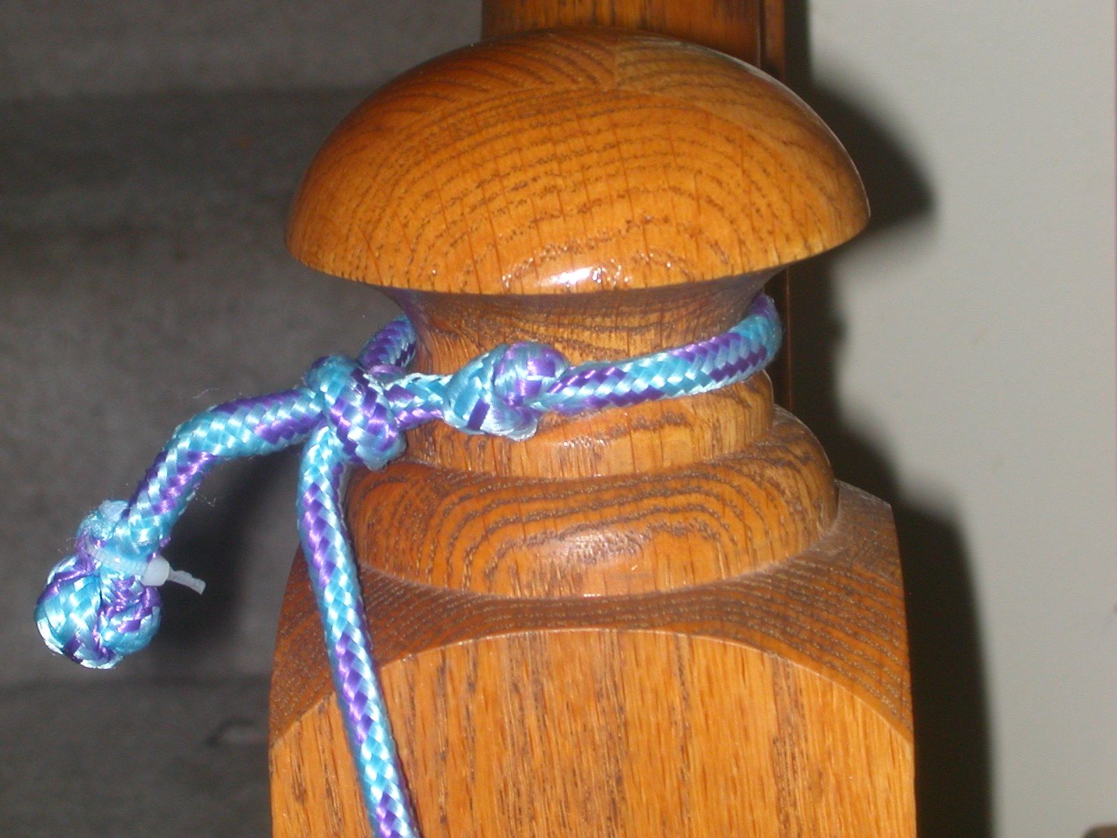 How to Tie a Lasso : 3 Steps - Instructables
