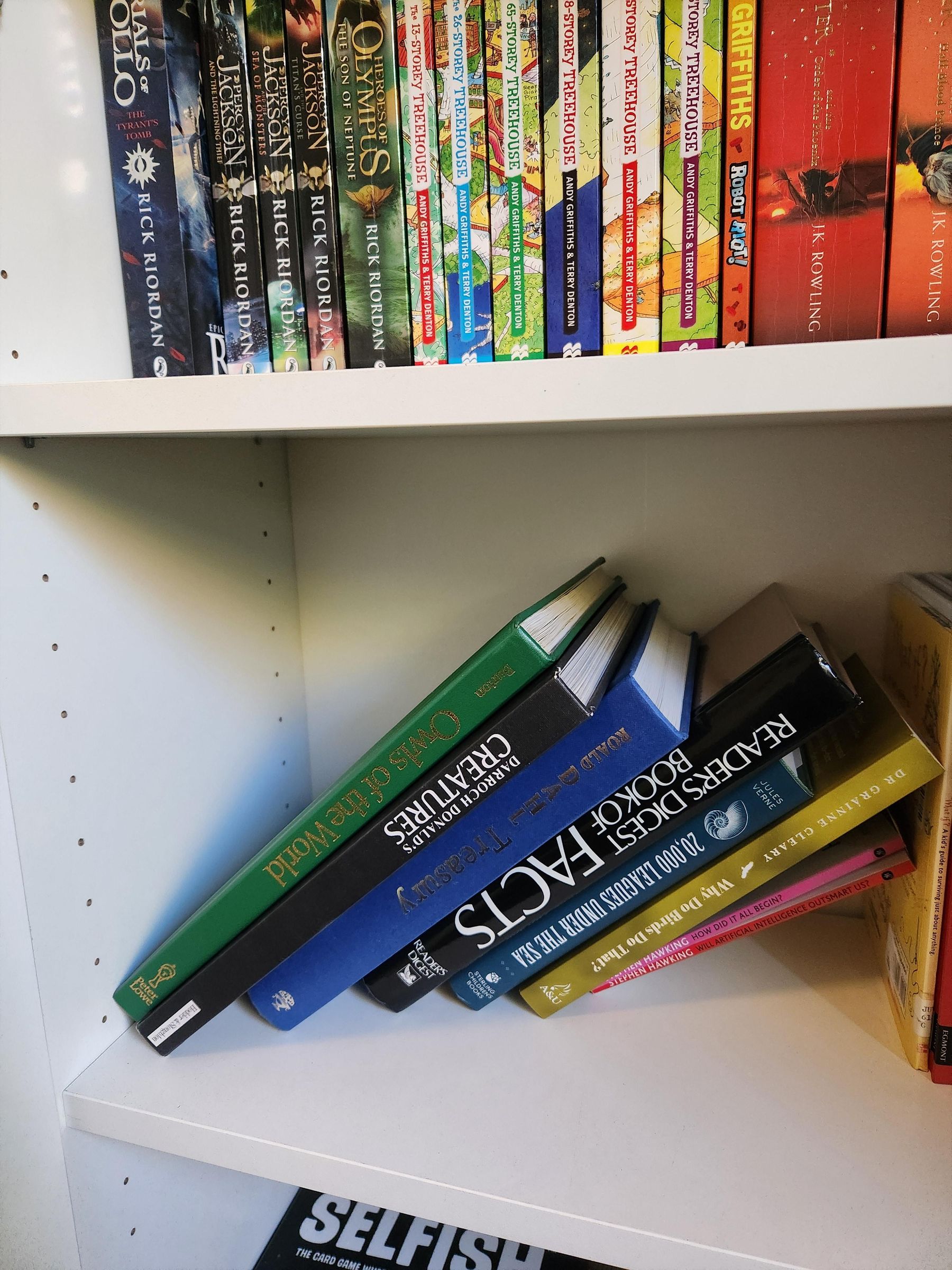 How to Make Modern Geometric Bookends (For All Skill Levels) : 18 Steps ...