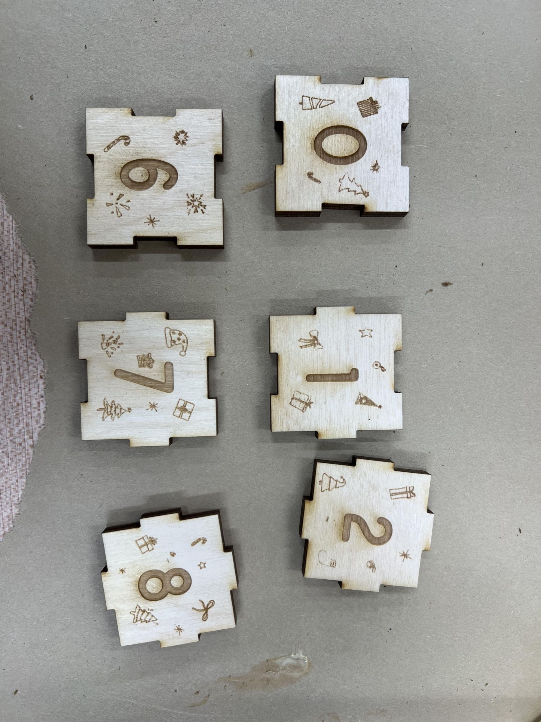 Raspberry Pi Christmas Countdown! : 6 Steps - Instructables