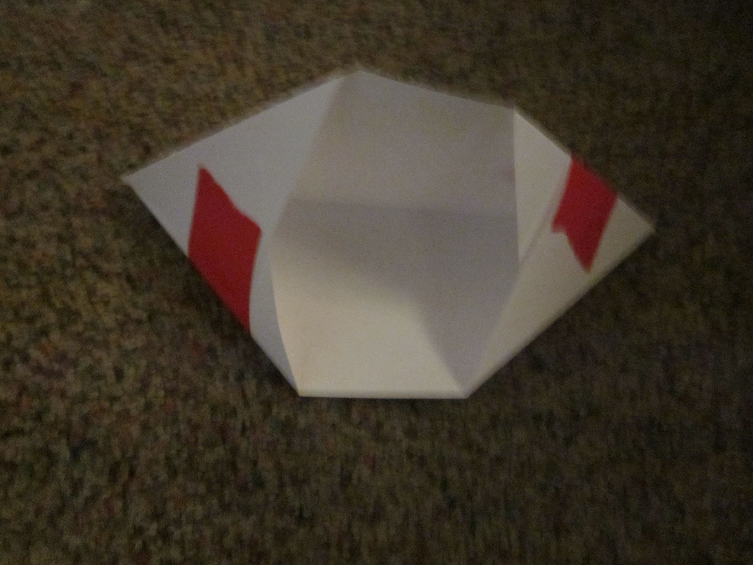 How to Make Paper Nerf Bullet Holders!!!!! : 3 Steps - Instructables