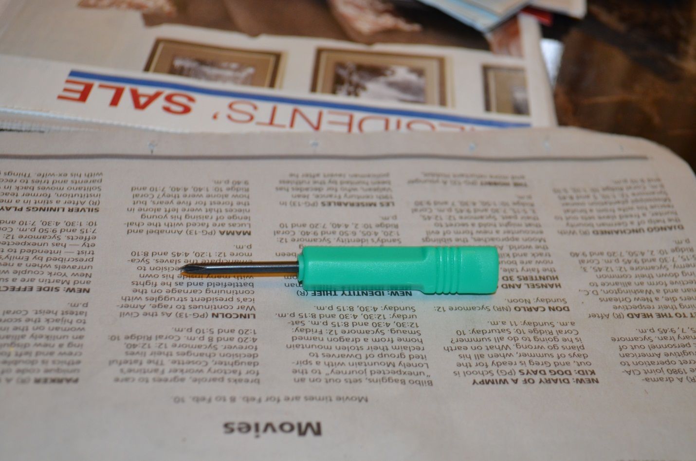 How to Remove a Hard Drive From a Laptop : 14 Steps - Instructables