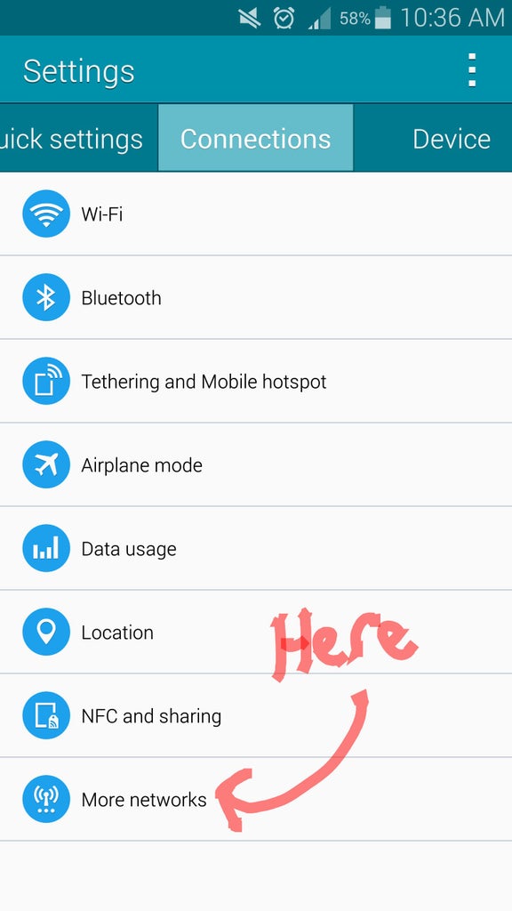 Easy Way To Reduce Mobile Data Usage On Android Instructables