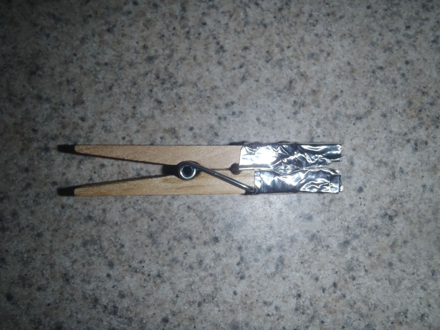 Clothespin Trip Wire Alarm : 16 Steps (with Pictures) - Instructables