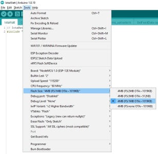 IoTaWatt Real Time Electricity Cost and Reprogramming With Arduino IDE : 5 Steps - Instructables