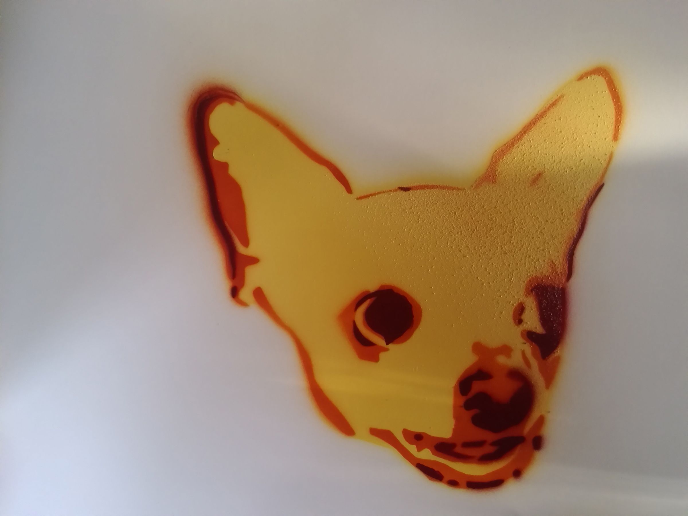 Everything I Know About Stencils : 10 Steps (with Pictures) - Instructables