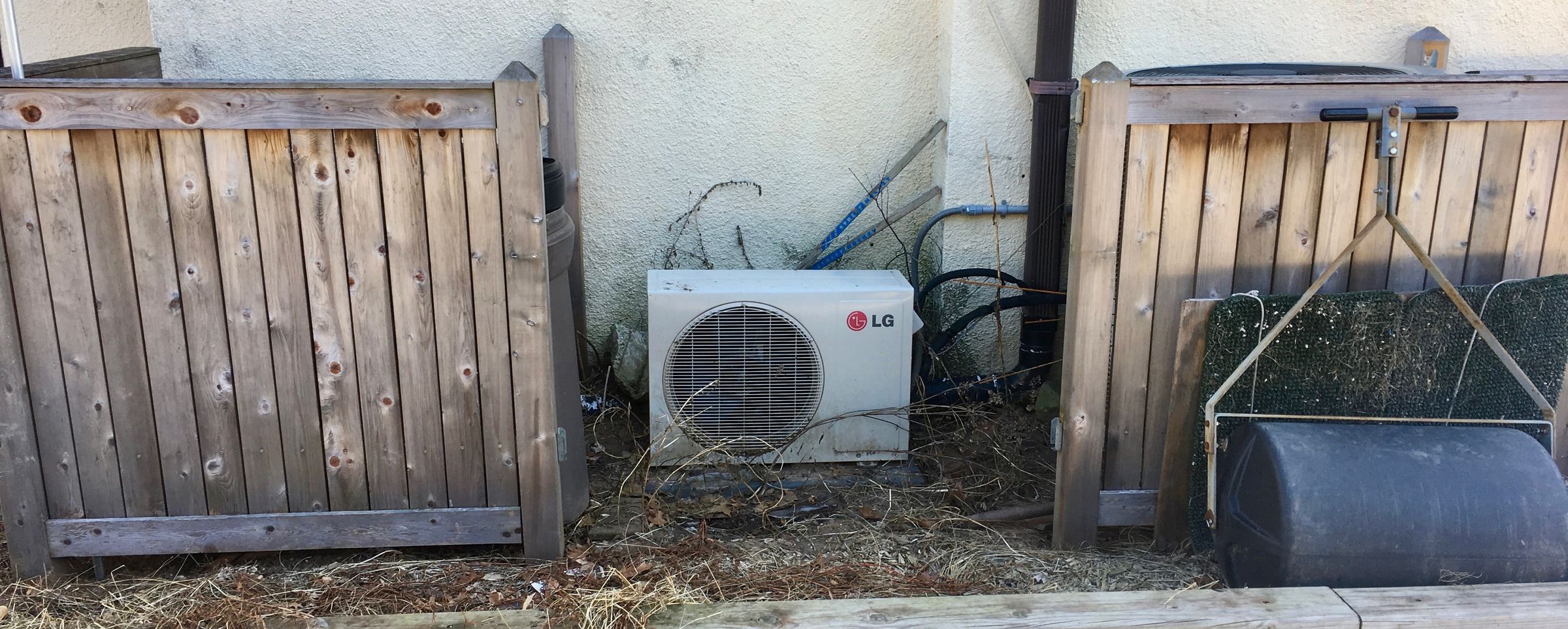 DIY Fence With Removable Sections : 7 Steps (with Pictures) - Instructables