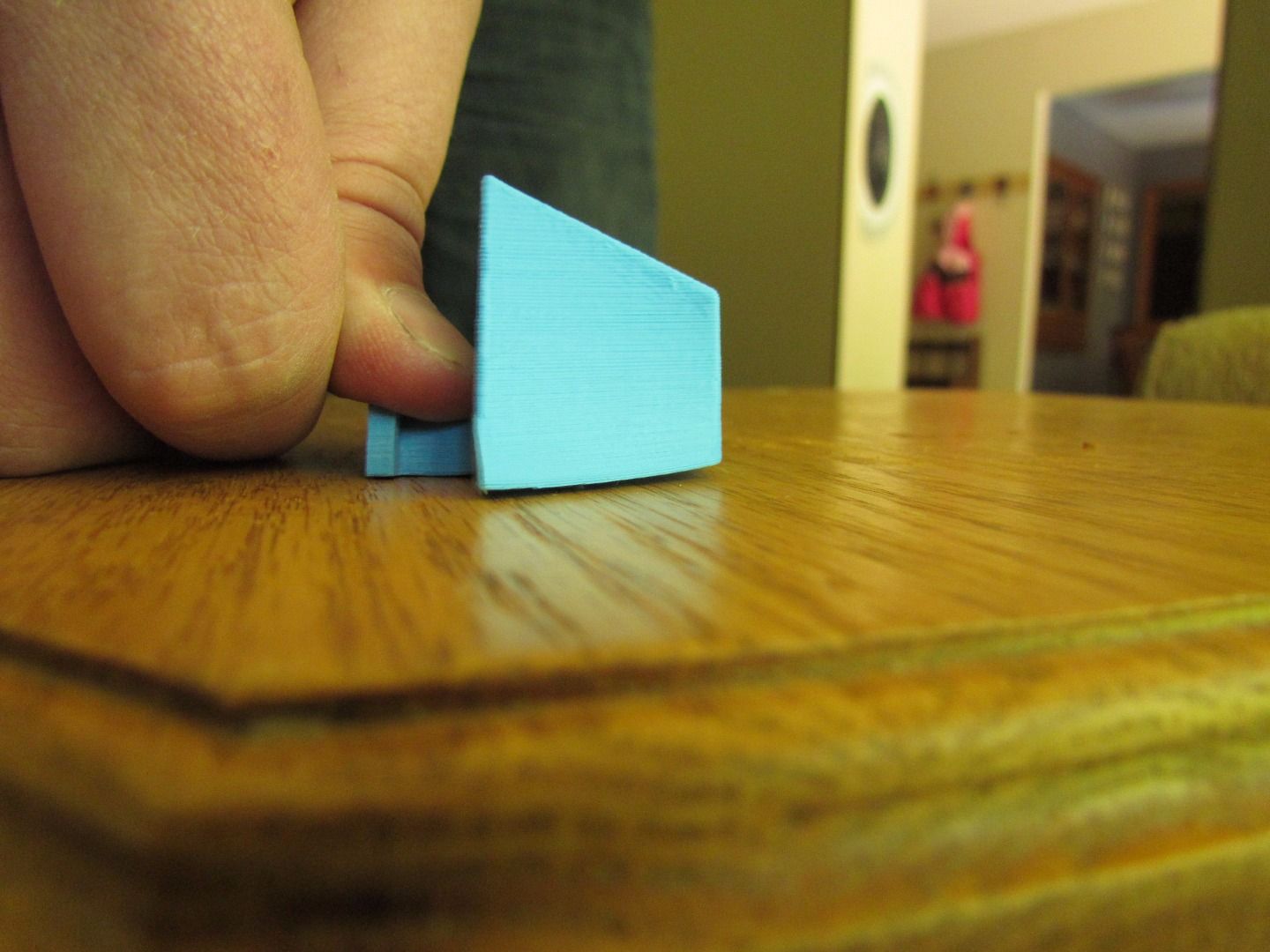 Fixing Warped Prints : 5 Steps (with Pictures) - Instructables